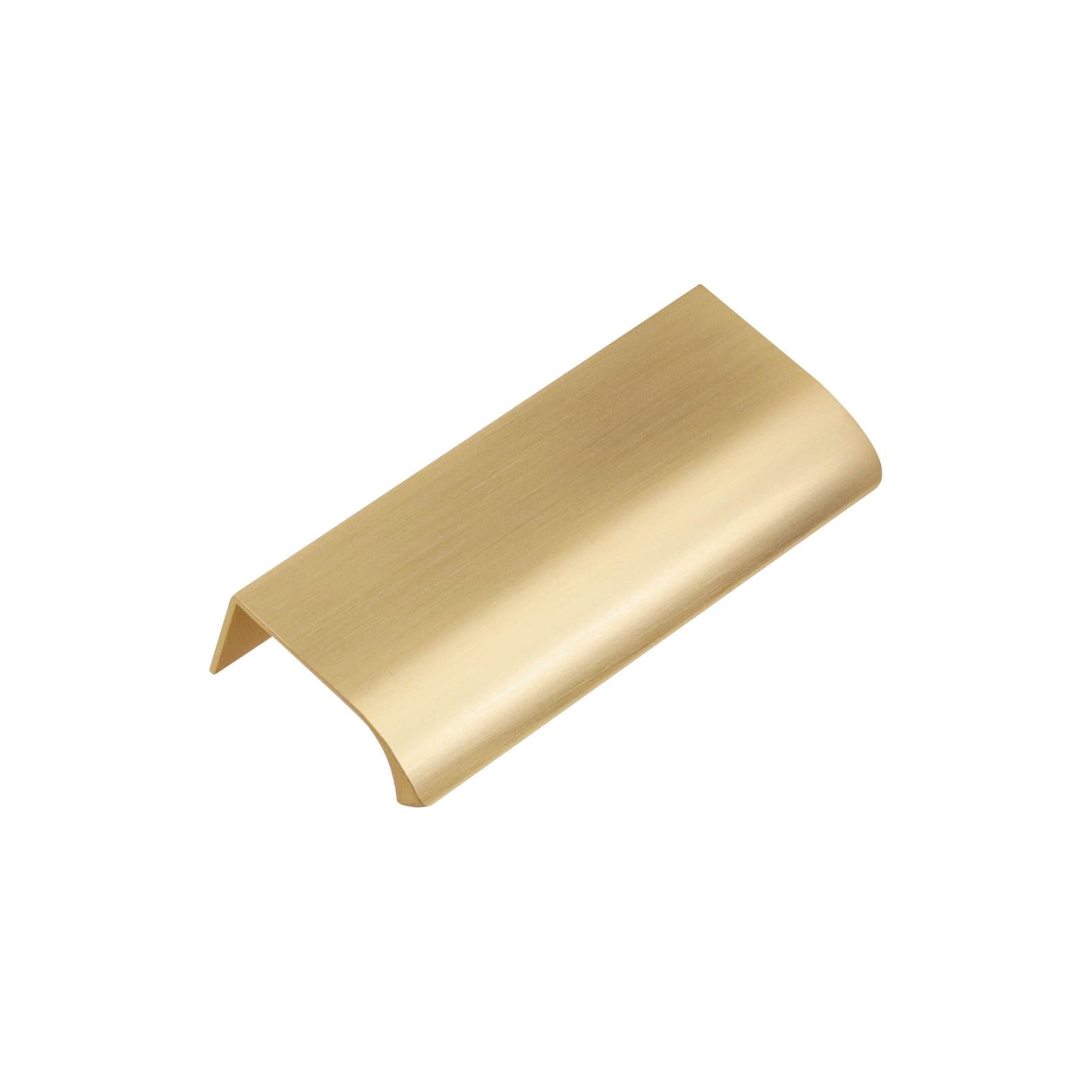 Kitchen Lip Pull Handles | Darwin | ArchiPro AU