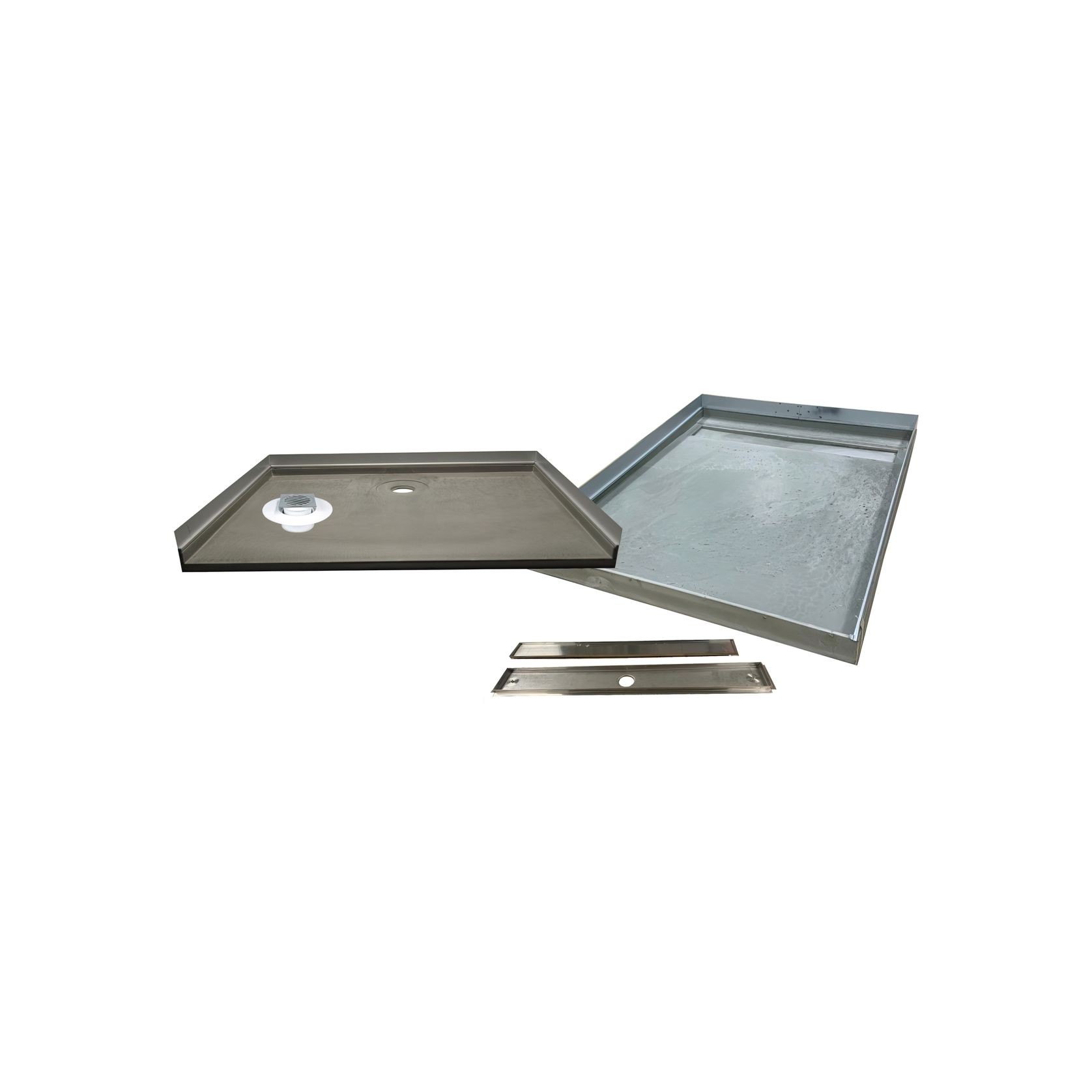 Custom Sized Tile-Over Shower Tray | ArchiPro AU