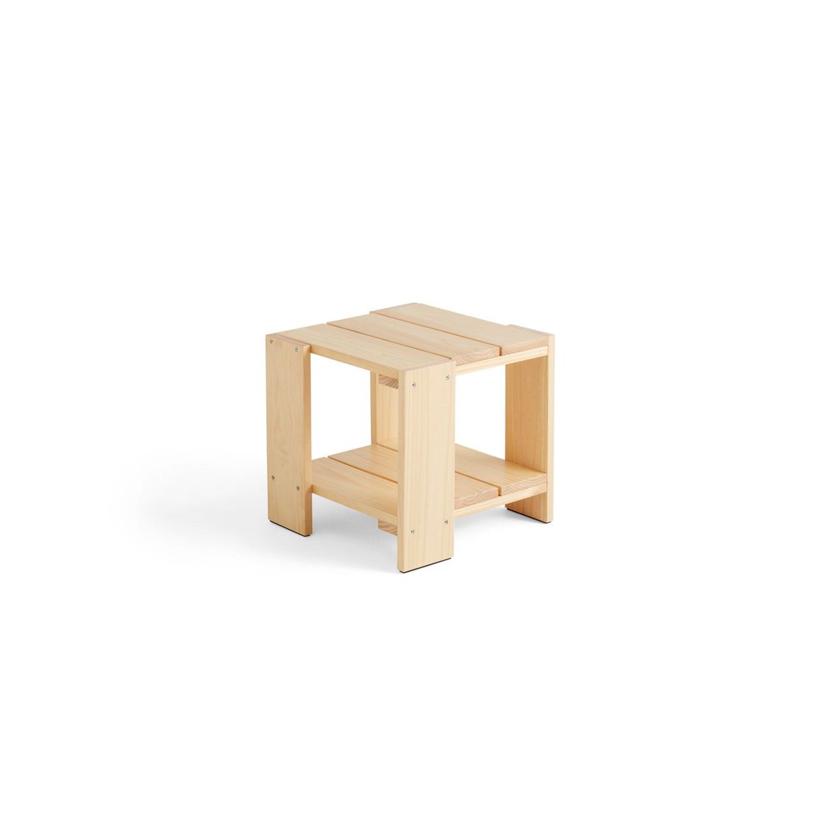 Crate Side Table | ArchiPro AU