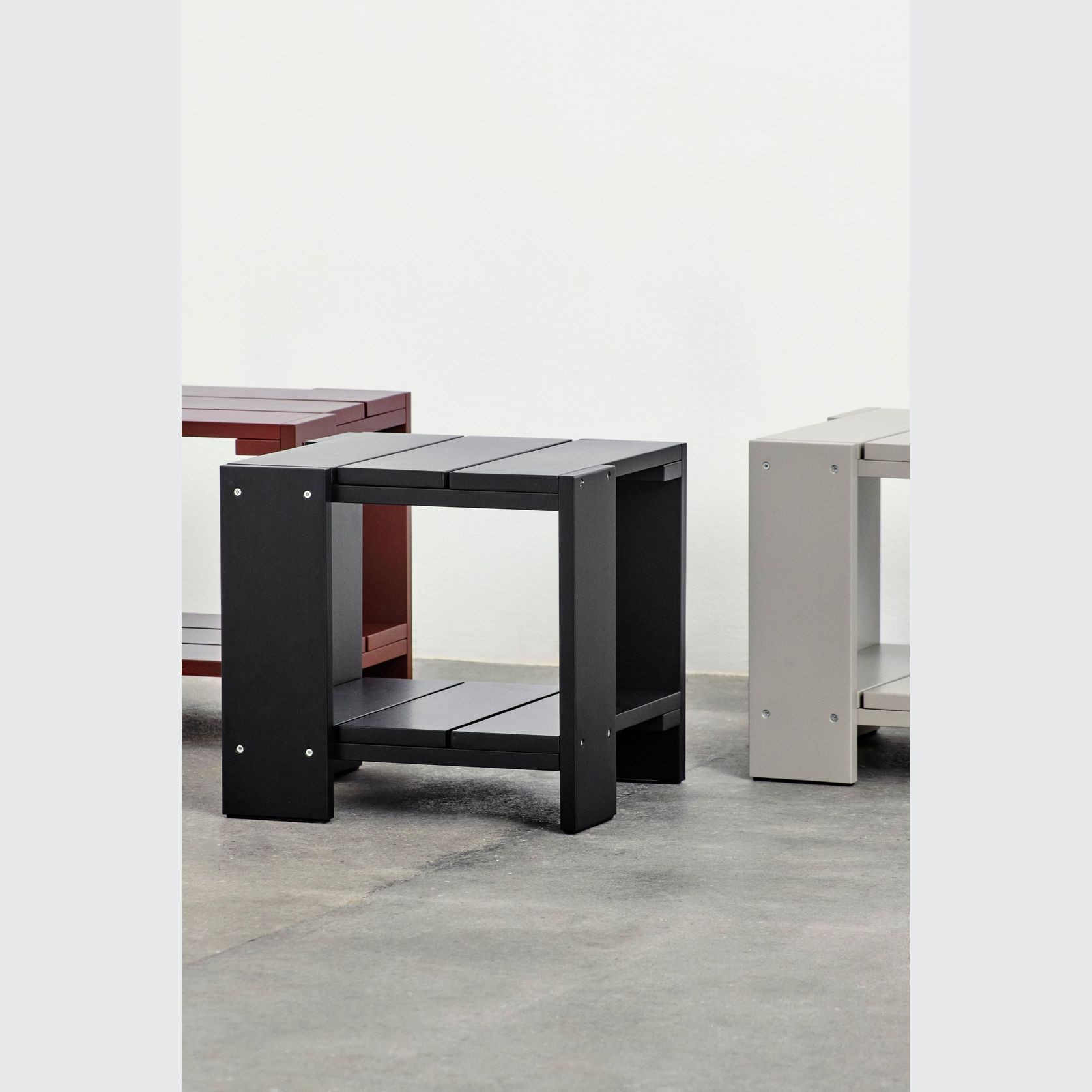 Crate Side Table | ArchiPro AU