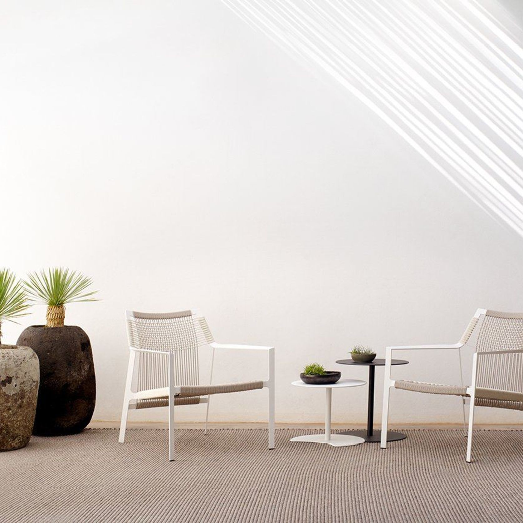 Drops | Side Tables | ArchiPro AU