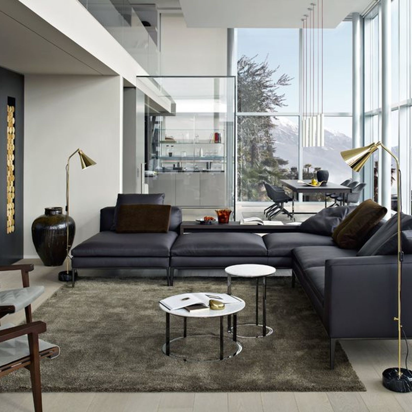 Frank | Side Table | ArchiPro AU