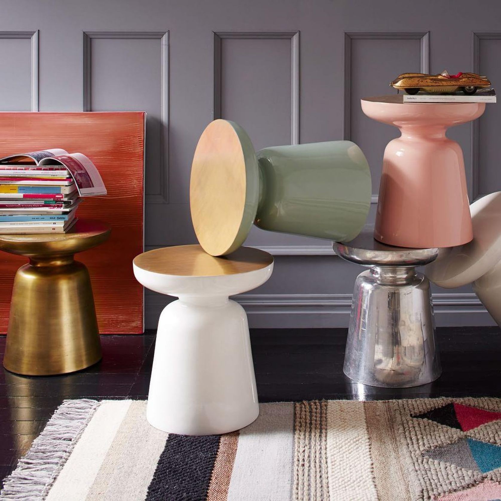 Martini Side Table | ArchiPro AU