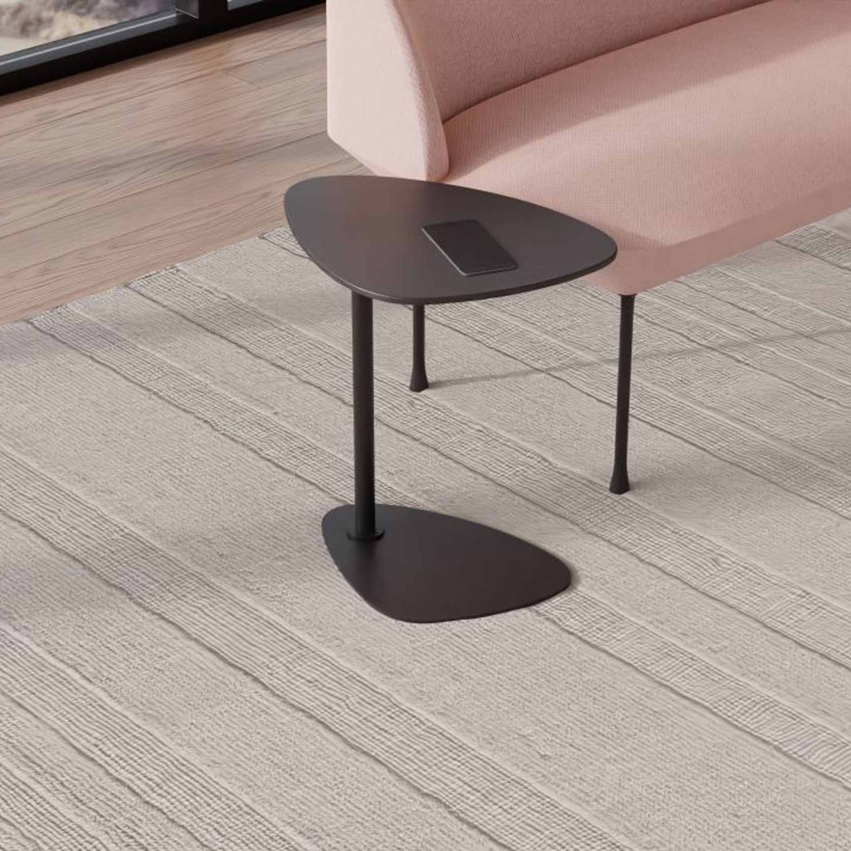 Fringe Side Table Small | ArchiPro AU