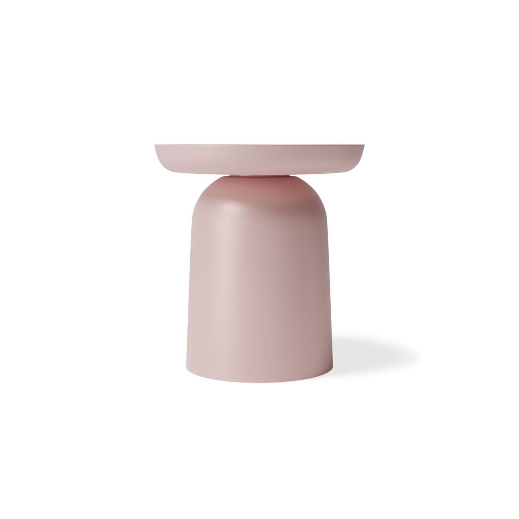 Soda Table - Small - Dusty Pink | ArchiPro AU