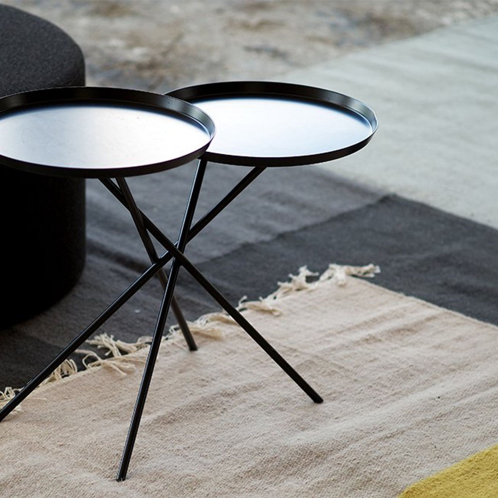 Monday side table by Softline | ArchiPro AU