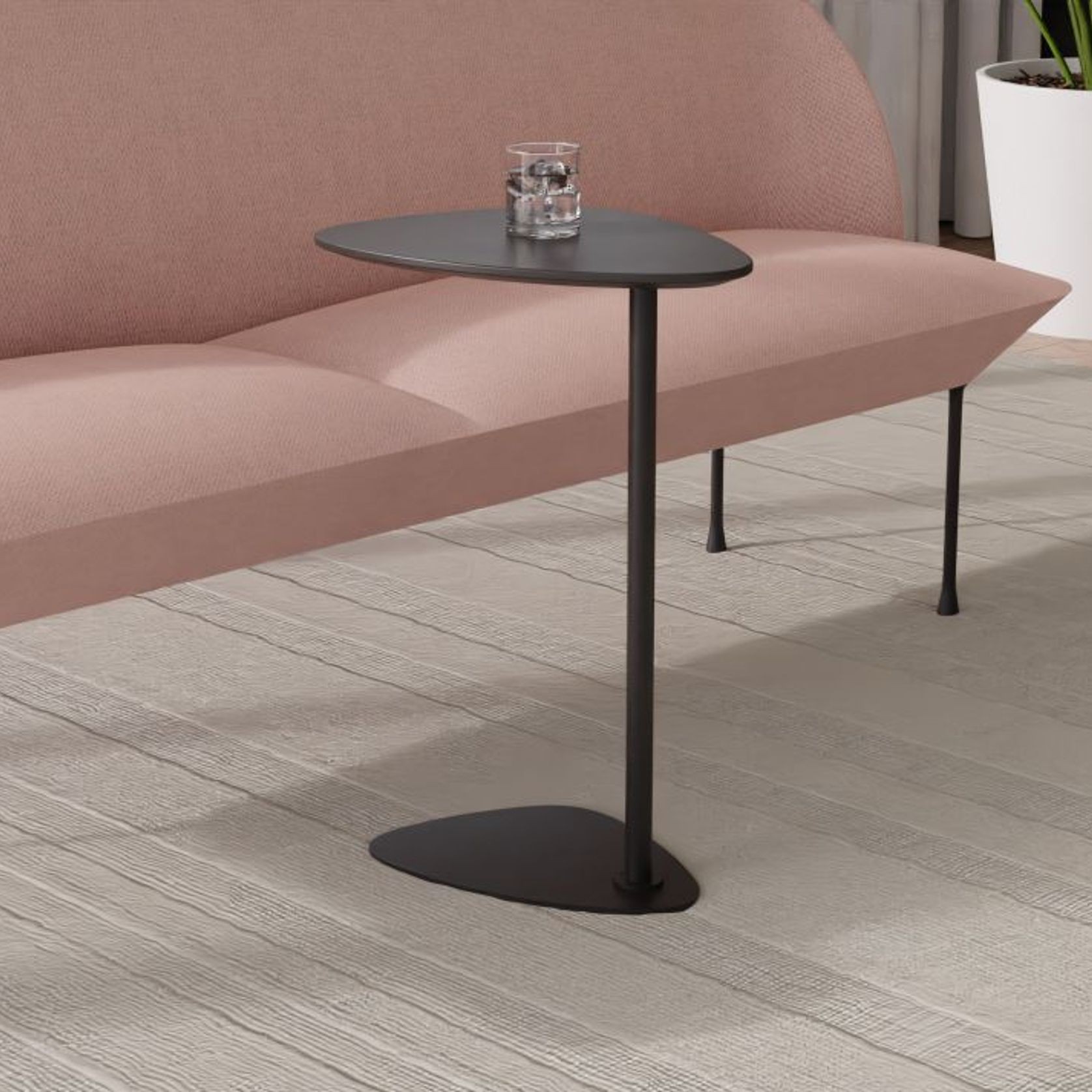 Fringe Side Table Large | ArchiPro AU