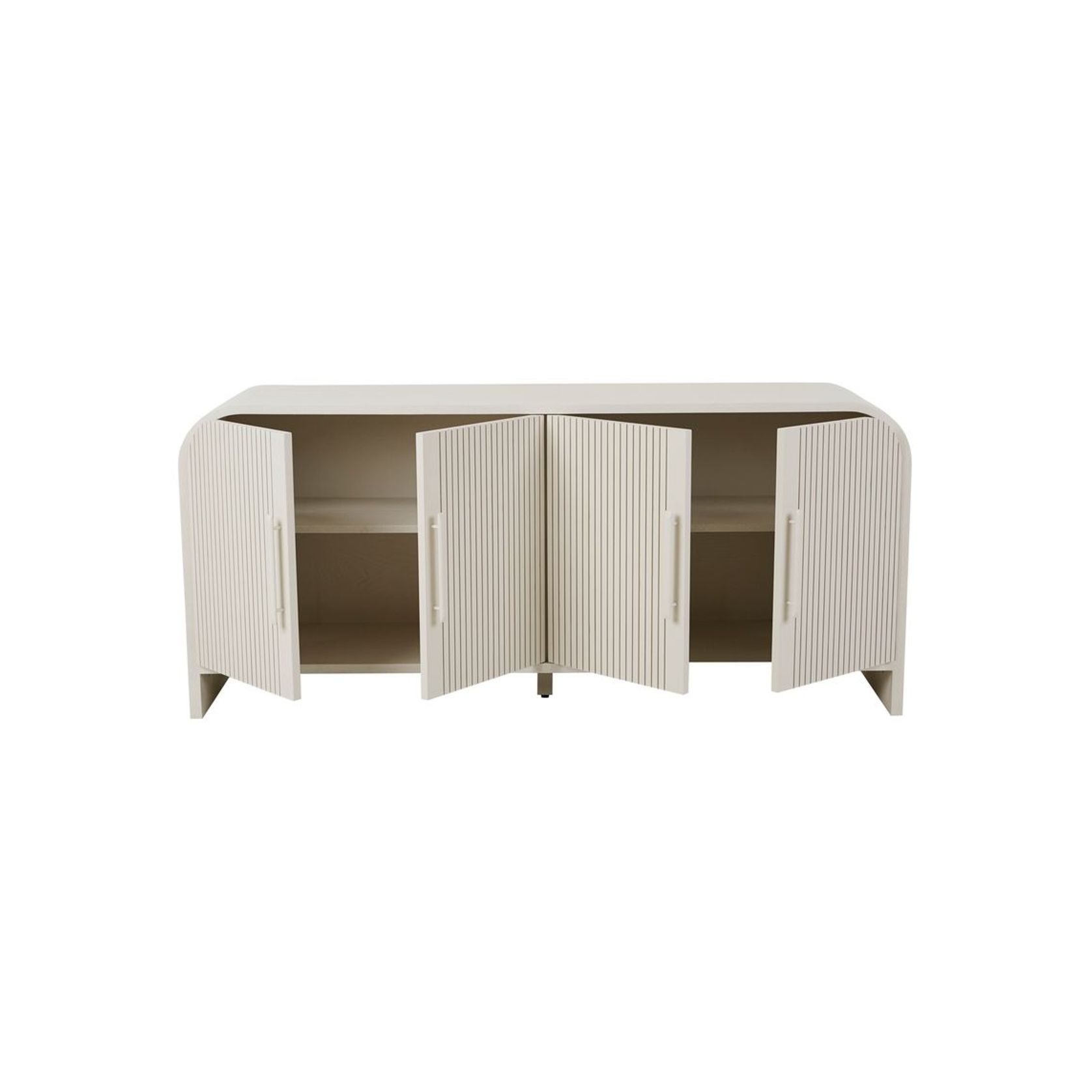 Chloe Channel Buffet | ArchiPro AU