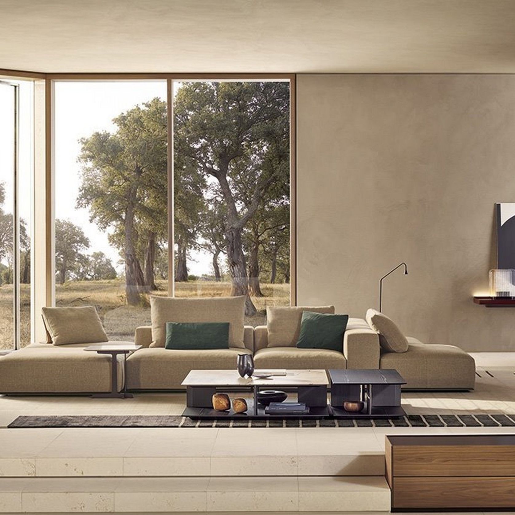 Code Sideboard | ArchiPro AU