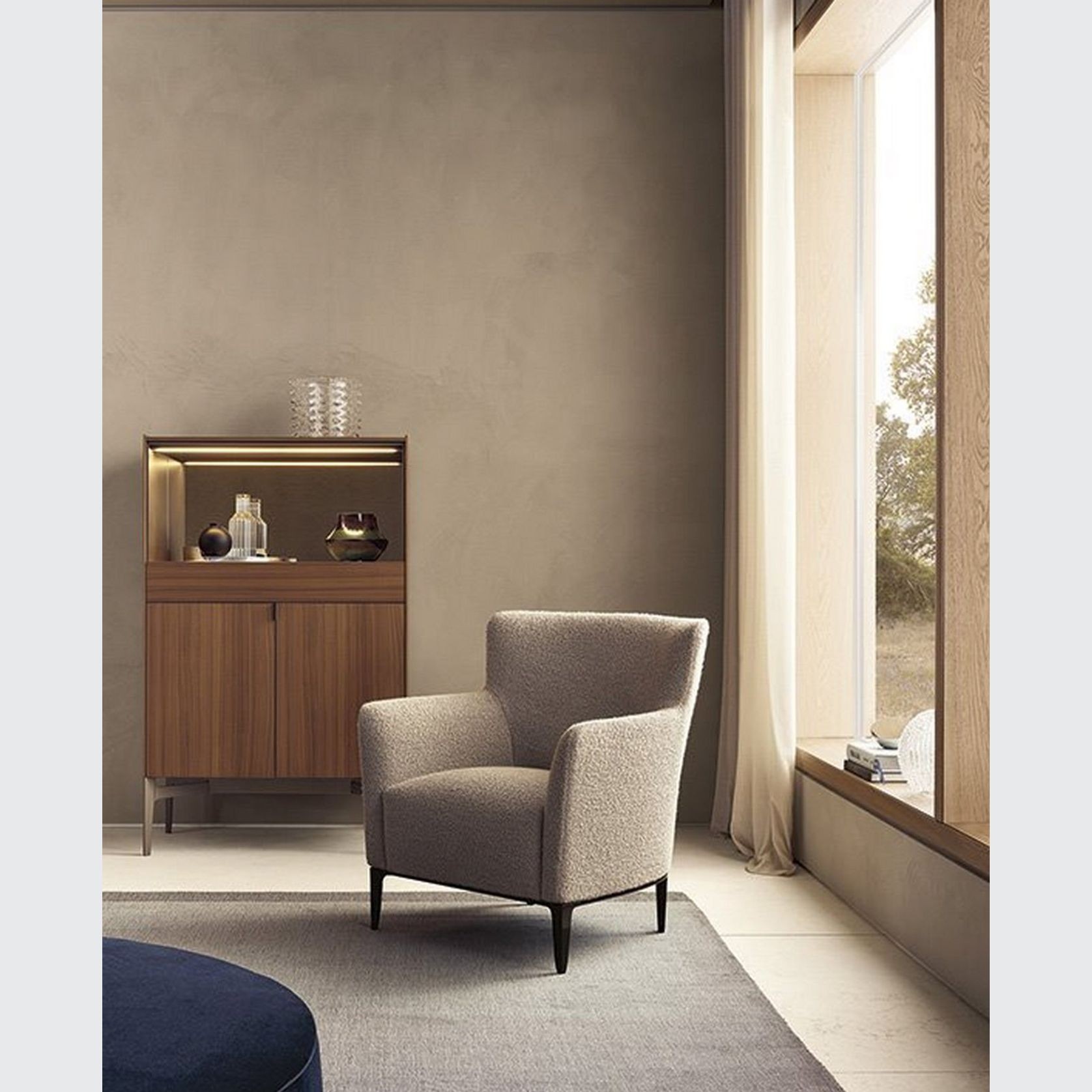 Code Sideboard | ArchiPro AU