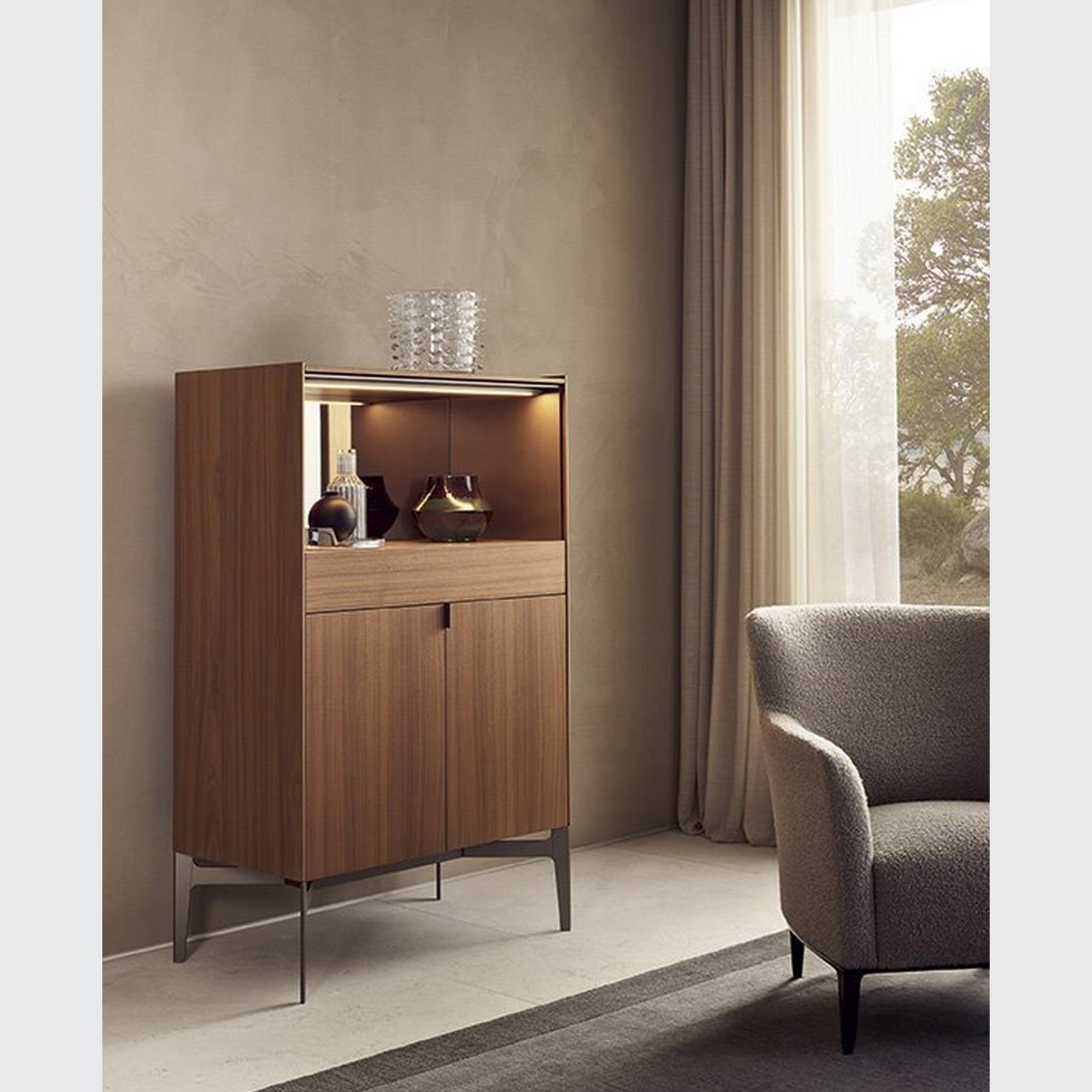 Code Sideboard | ArchiPro AU