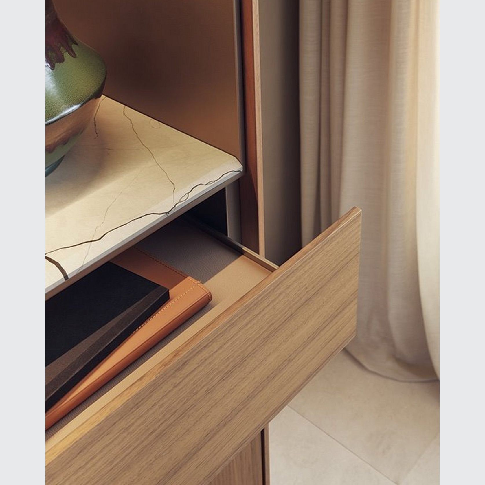 Code Sideboard | ArchiPro AU