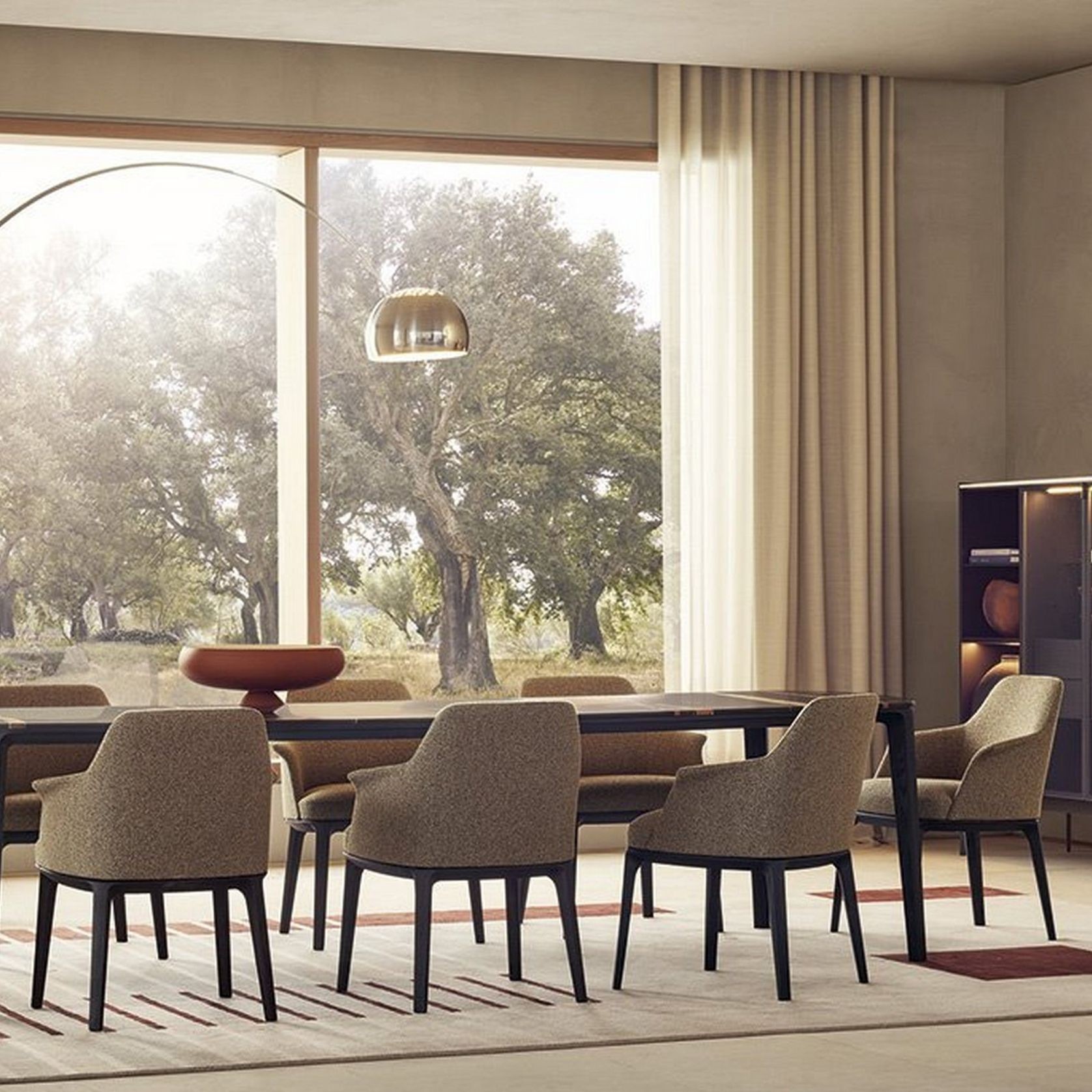 Code Sideboard | ArchiPro AU