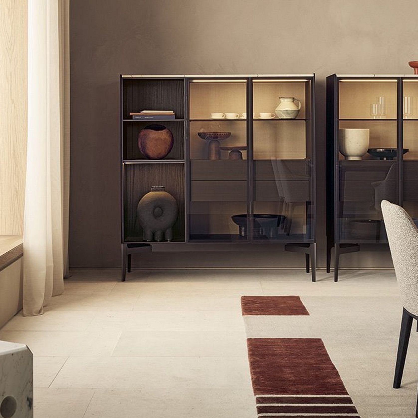 Code Sideboard | ArchiPro AU