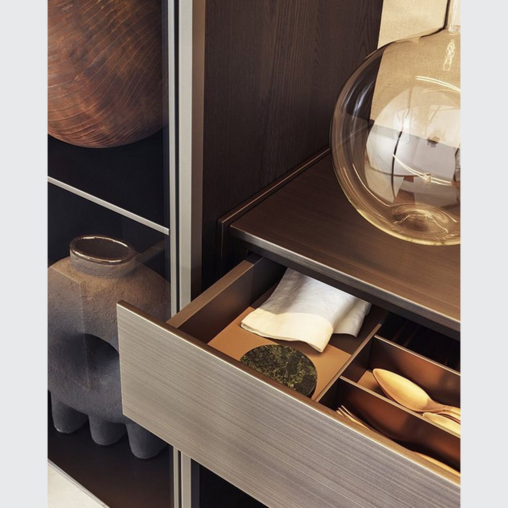 Code Sideboard | ArchiPro AU