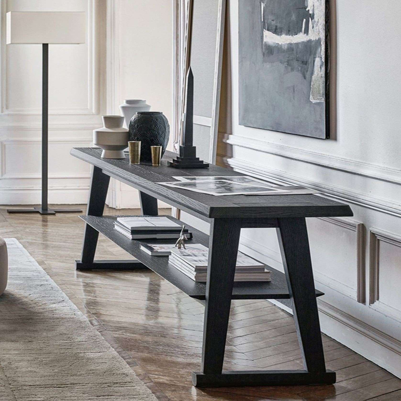 Maxalto Recipio '14 Console | ArchiPro AU