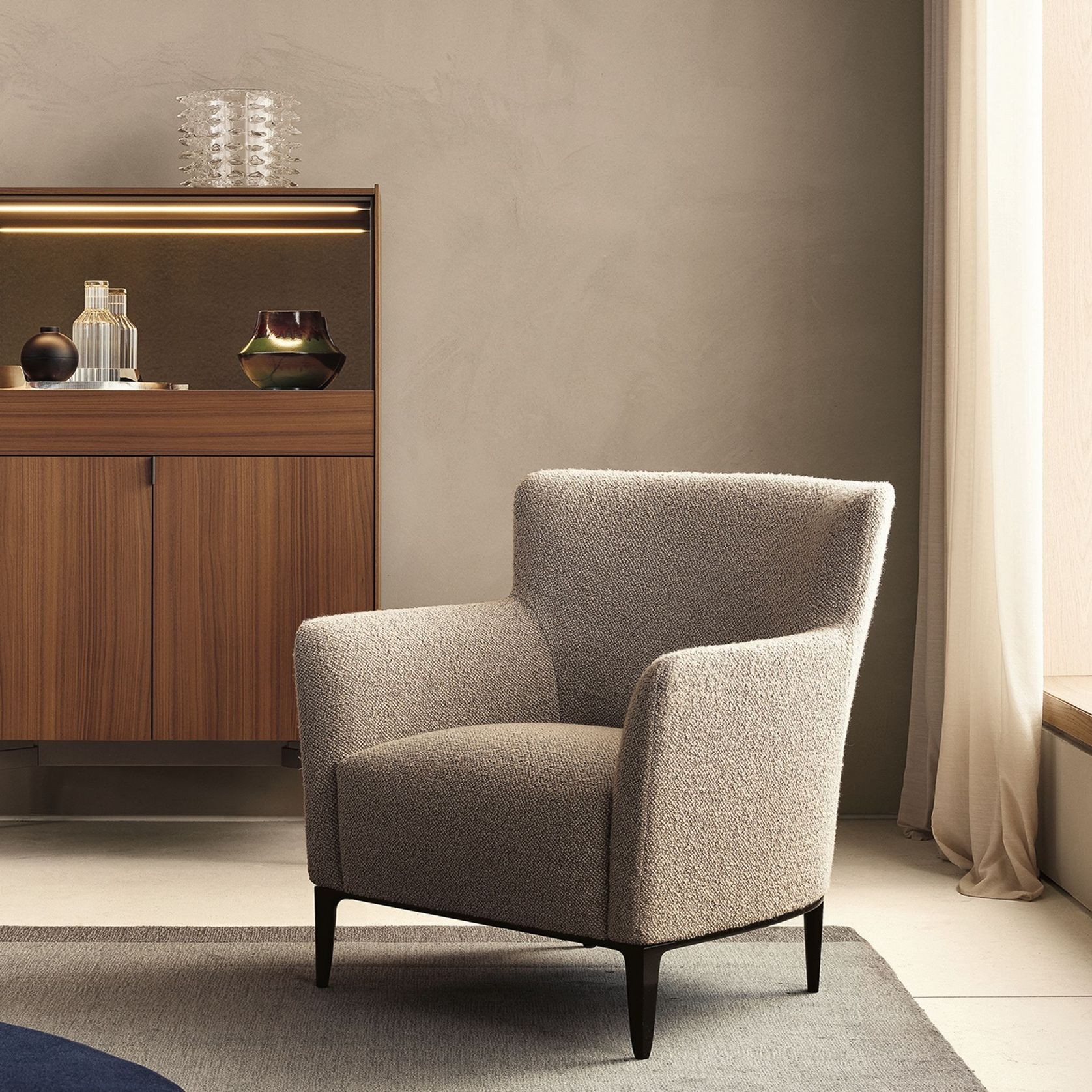 Code Sideboard | ArchiPro AU