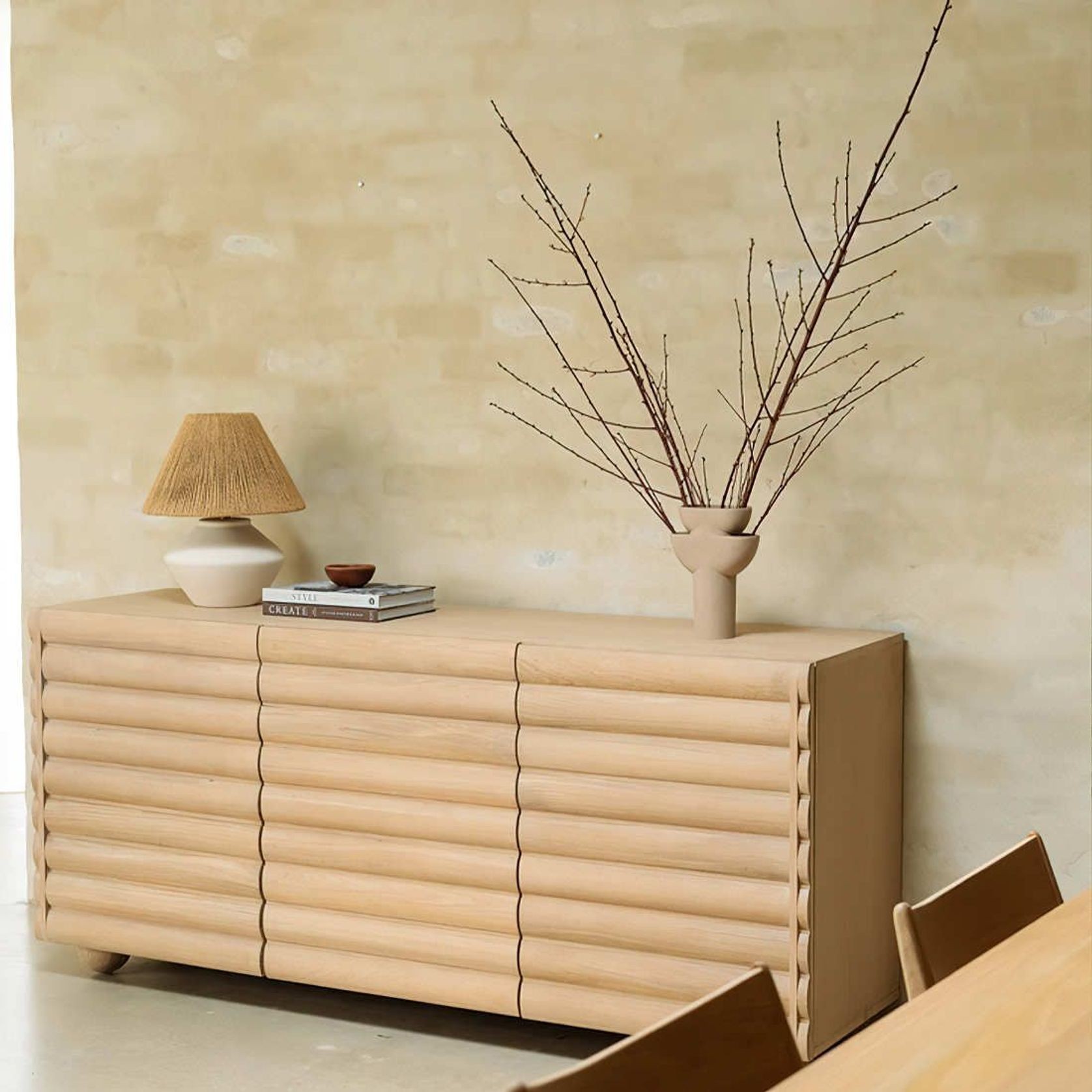 Flow Sideboard | ArchiPro AU