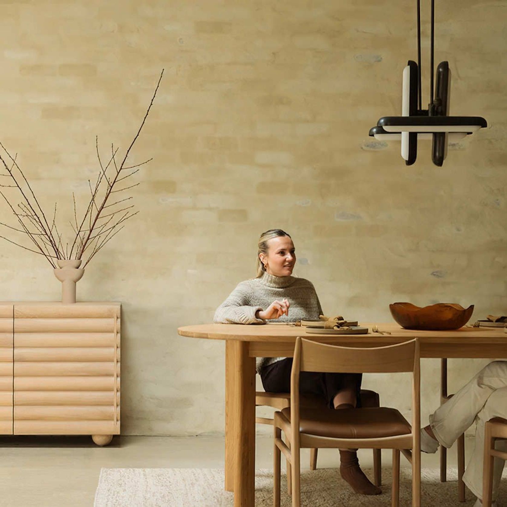 Flow Sideboard | ArchiPro AU