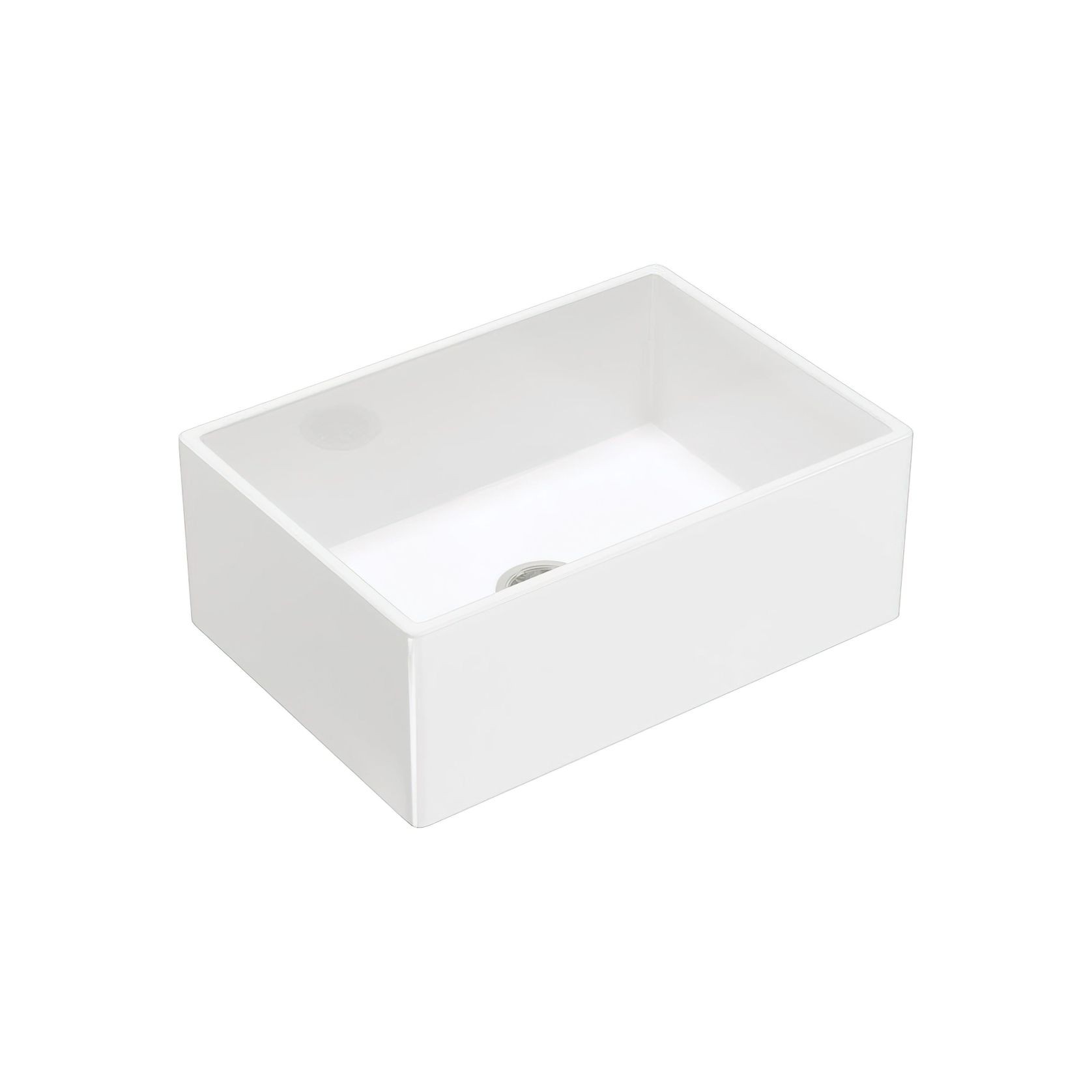 Charlton Single Butler Sink | Small 689 x 473 | ArchiPro AU
