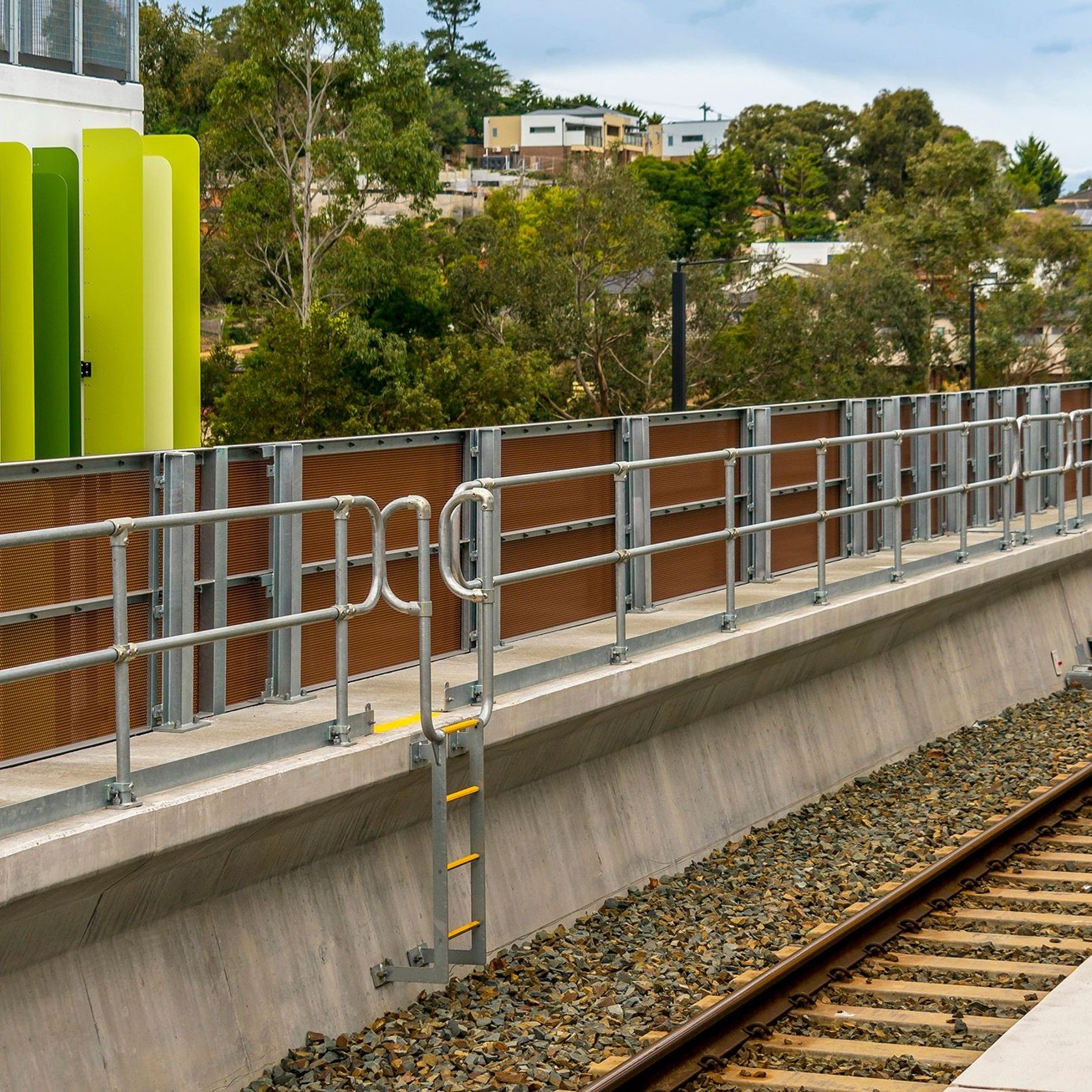 Access Solutions | ArchiPro AU