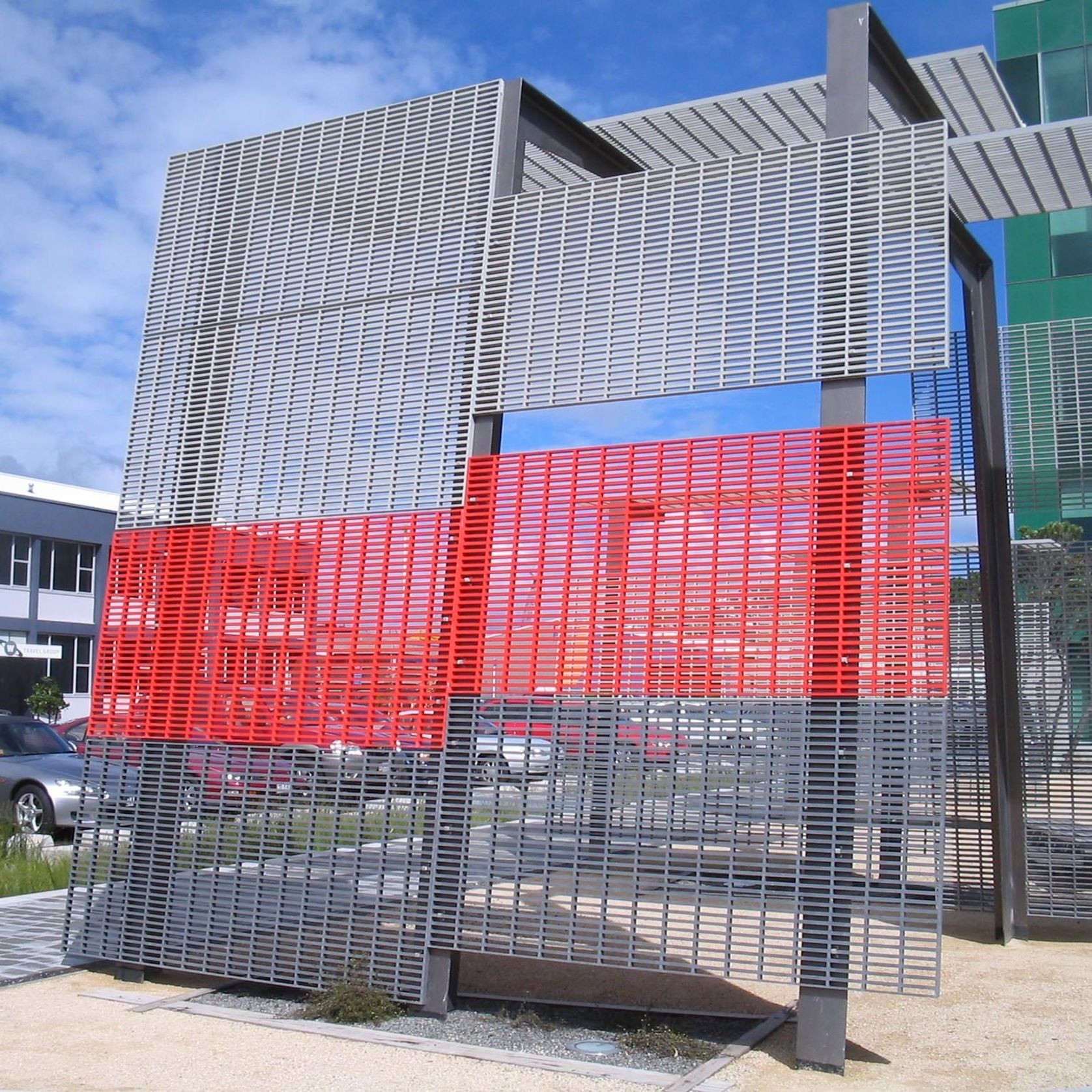 Access Solutions | ArchiPro AU