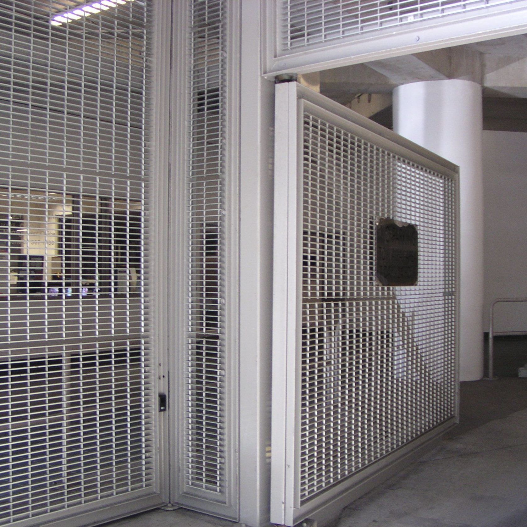 Access Solutions | ArchiPro AU