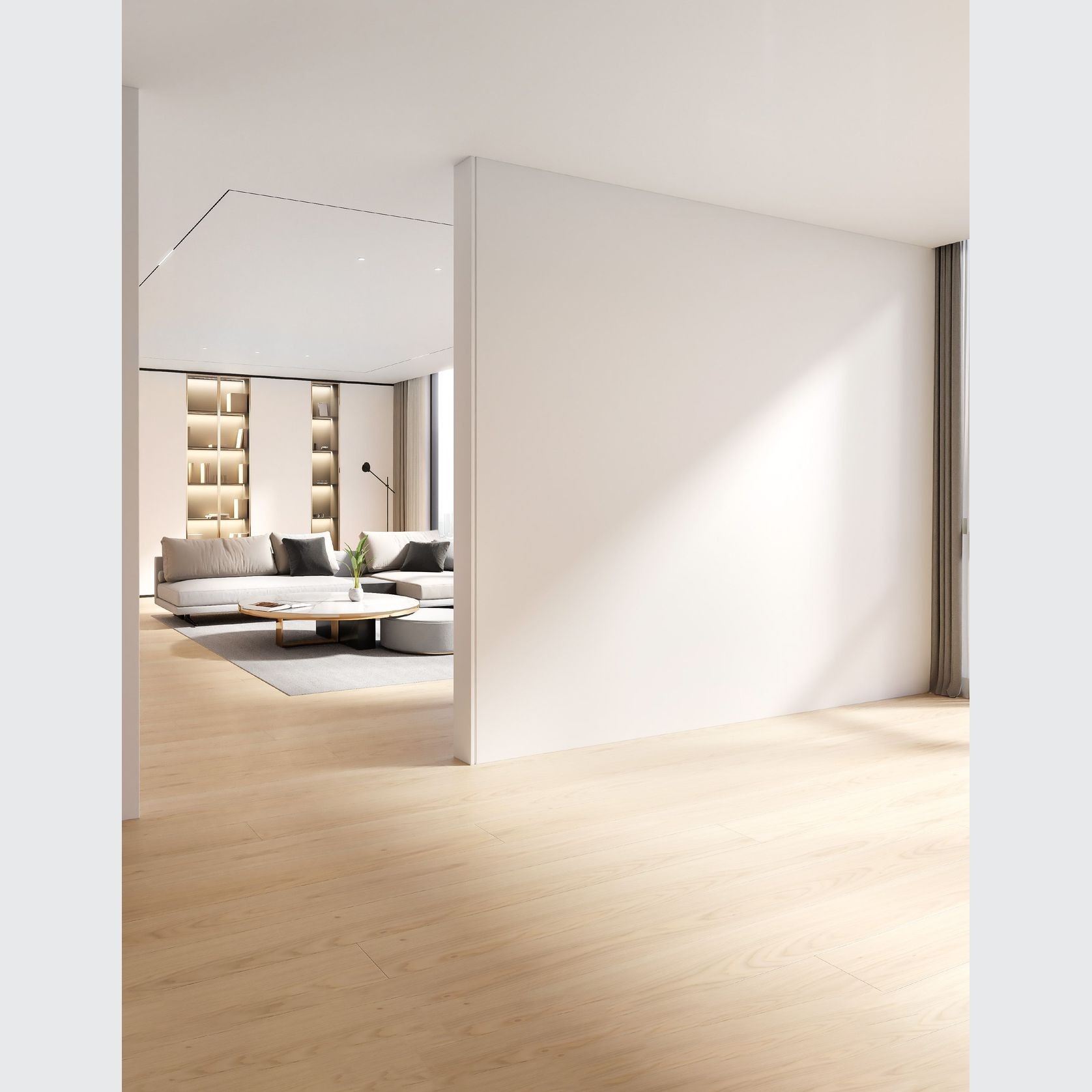 EzyCap Wall End Caps | ArchiPro AU