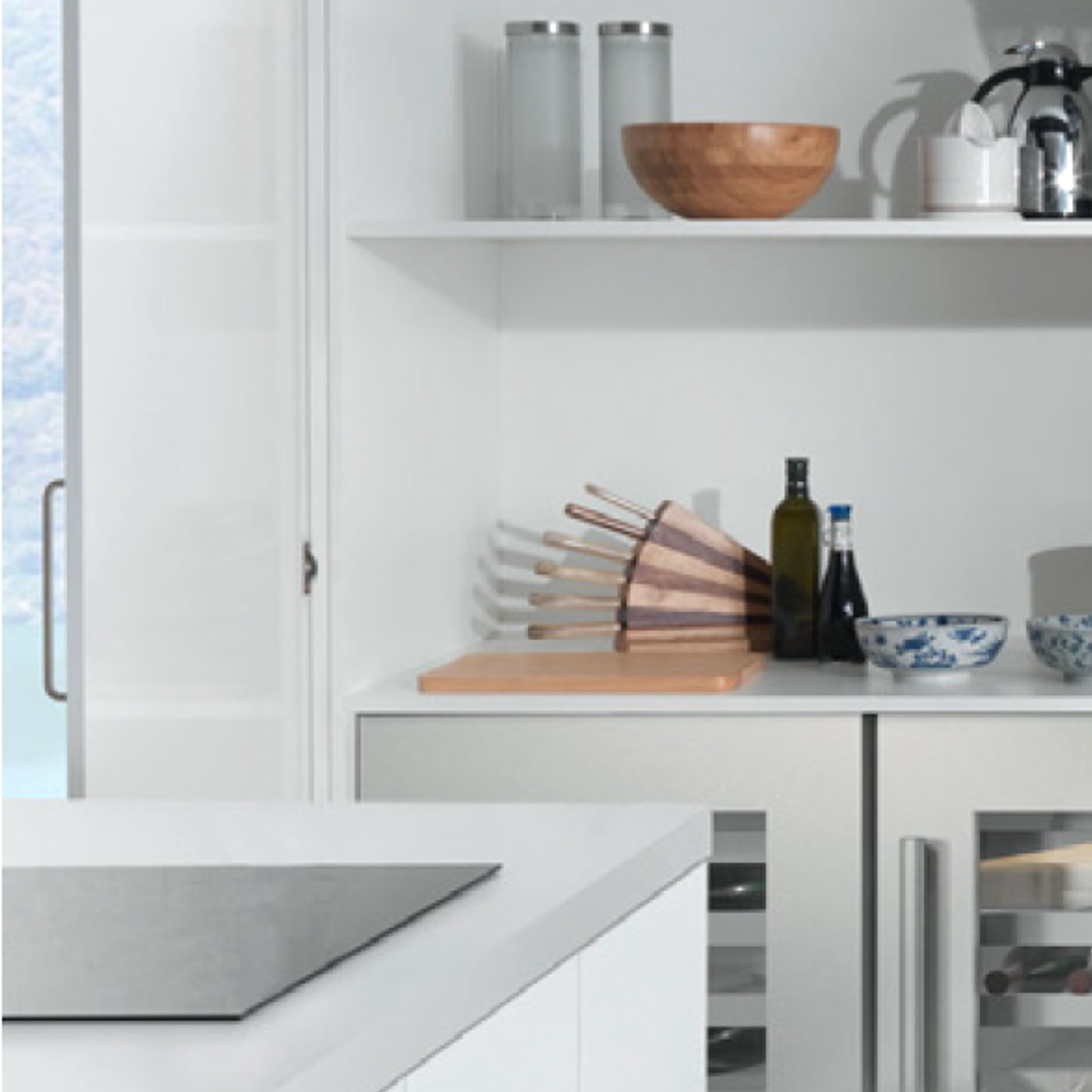 Salice Exedra Pocket Door System | ArchiPro AU