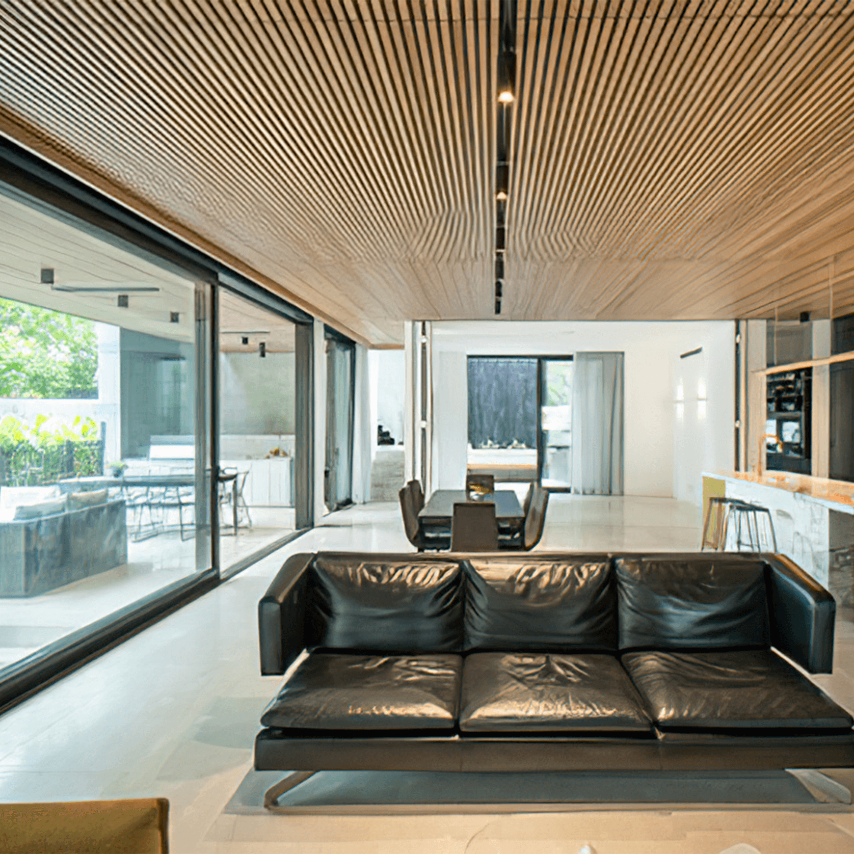 Archetto | Lift and Slide | ArchiPro AU