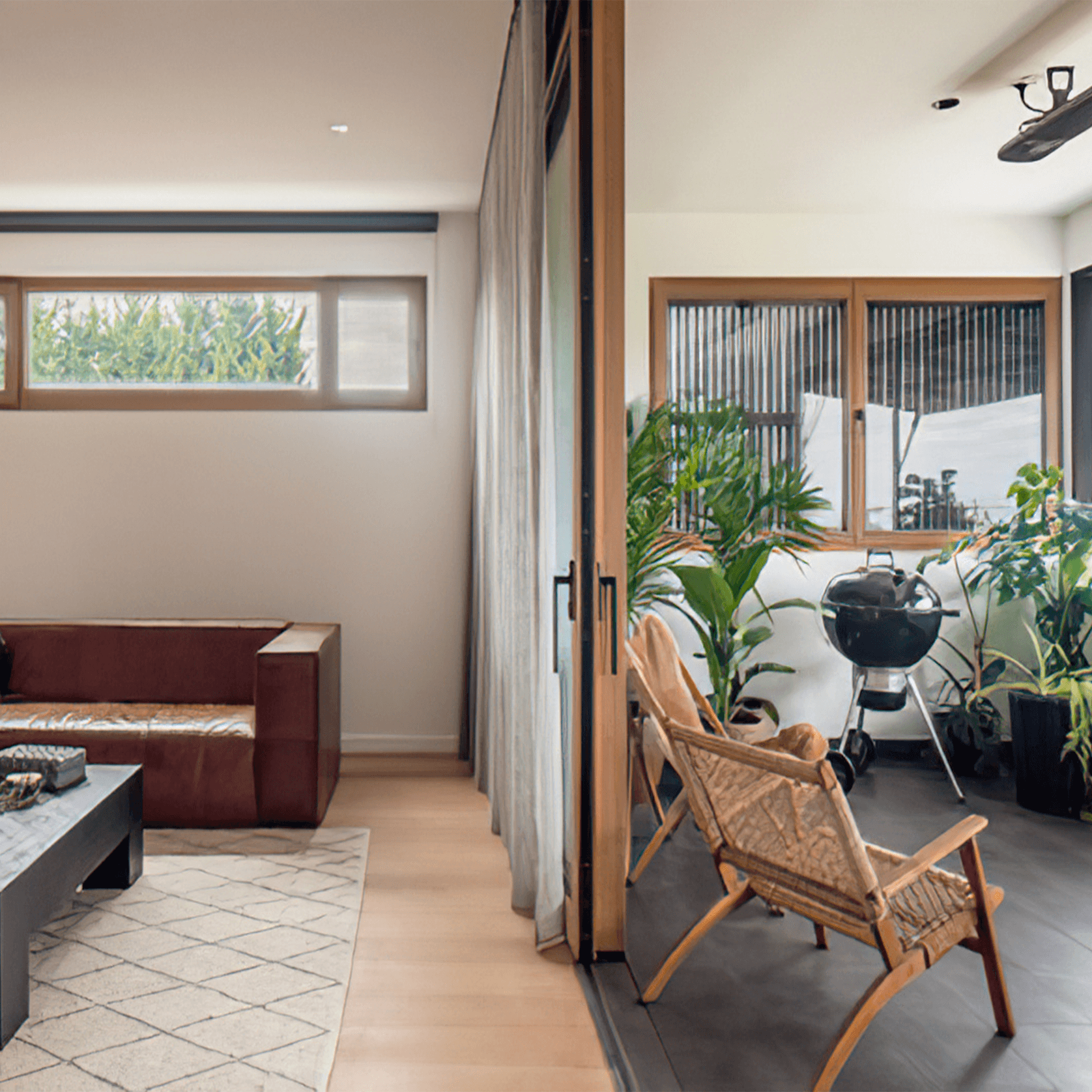 Archetto | Lift and Slide | ArchiPro AU