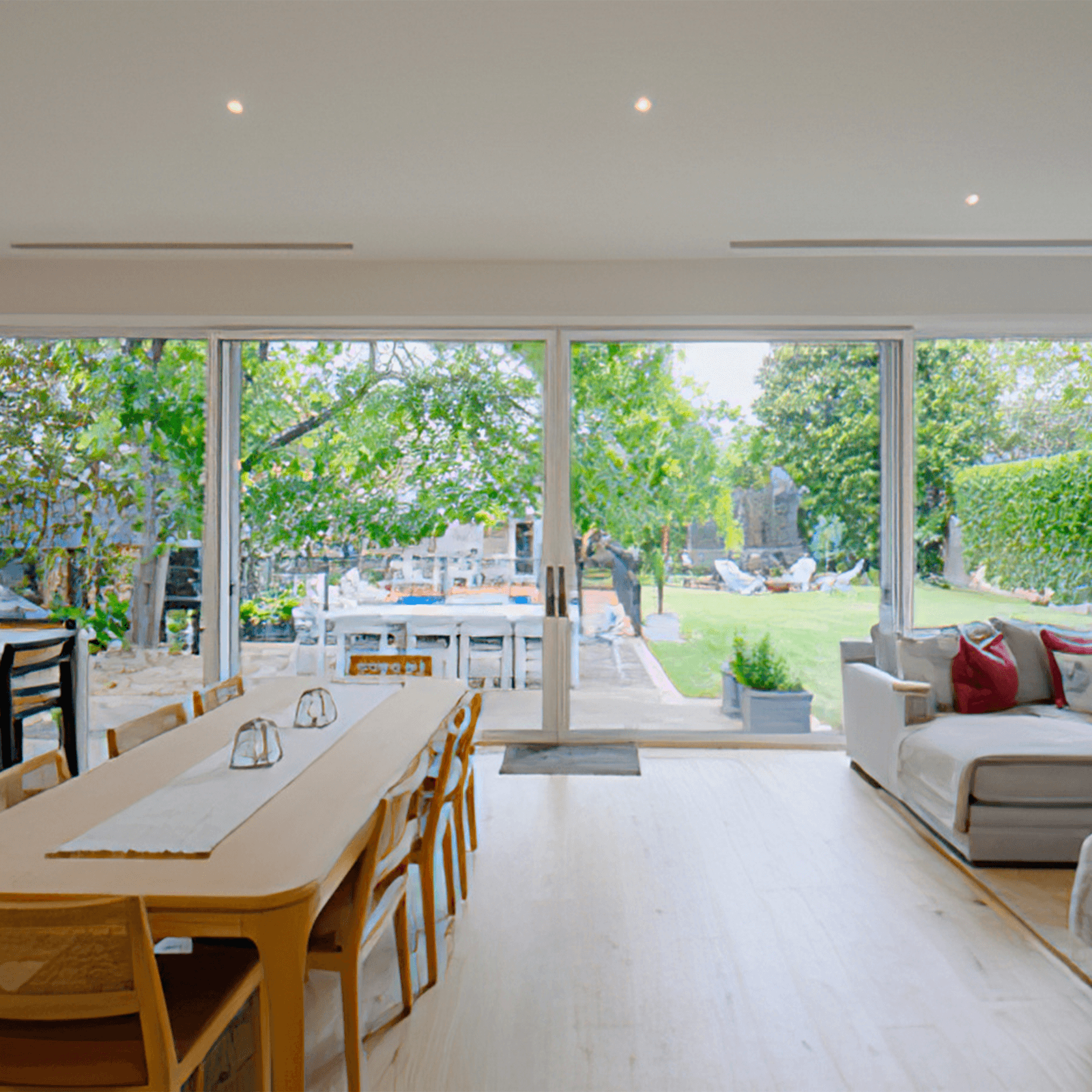 Archetto | Lift and Slide | ArchiPro AU