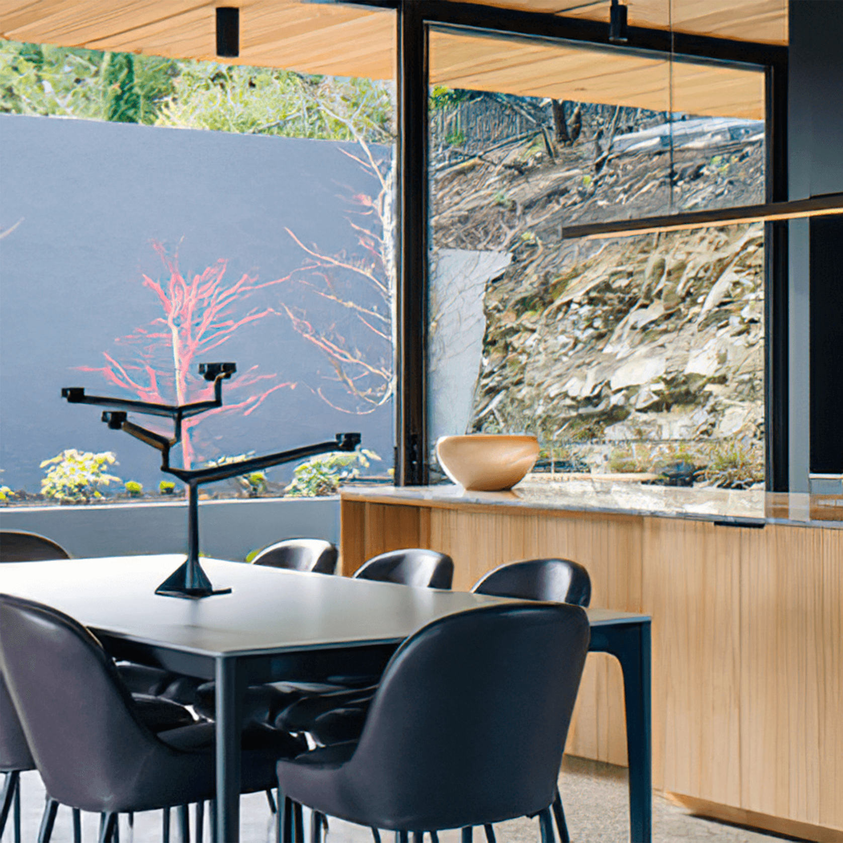 Archetto | Lift and Slide | ArchiPro AU