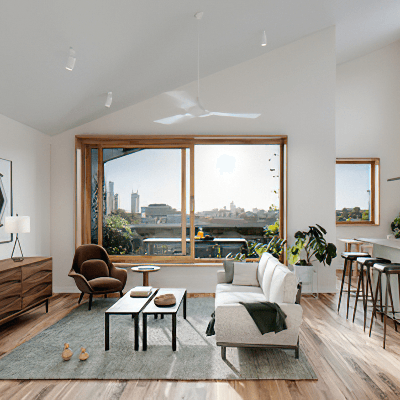 Archetto | Lift and Slide | ArchiPro AU