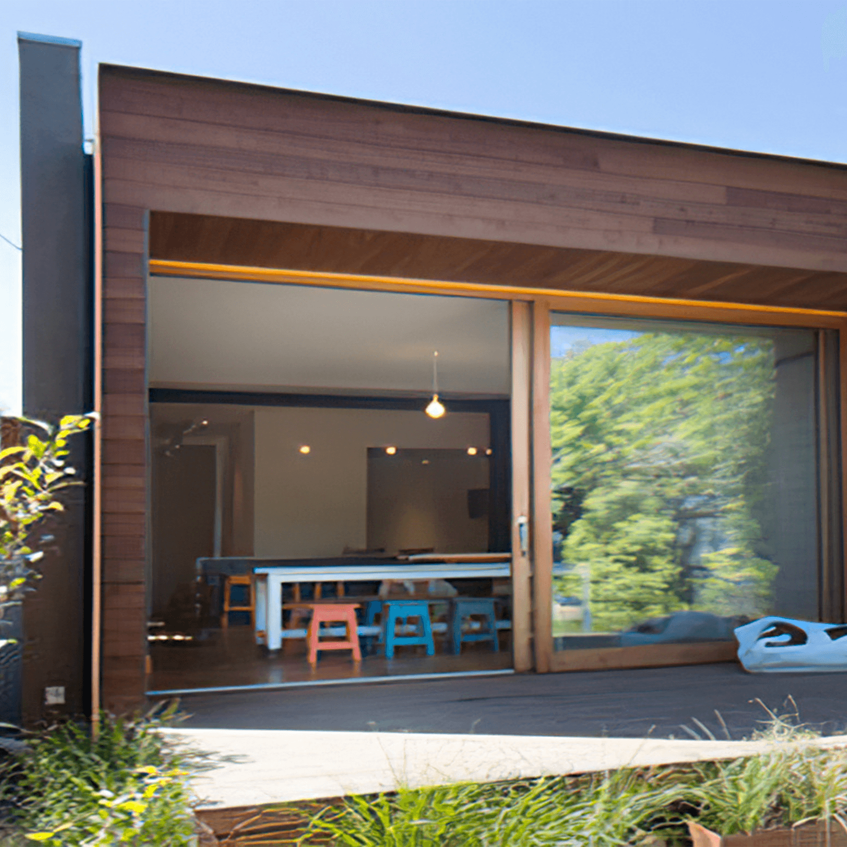 Archetto | Lift and Slide | ArchiPro AU