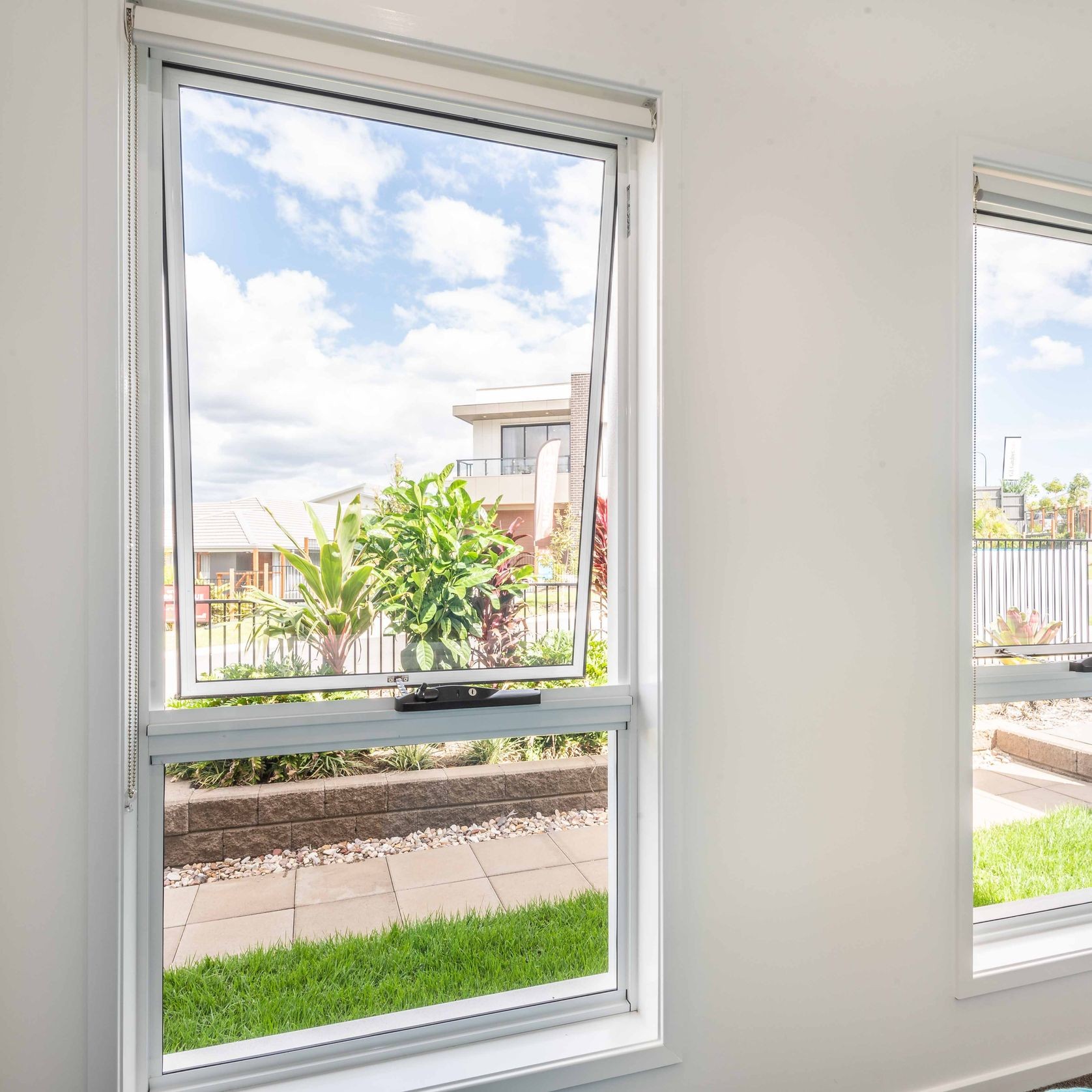 Vantage | Series 516 | Awning/Casement/Fixed Window | ArchiPro AU