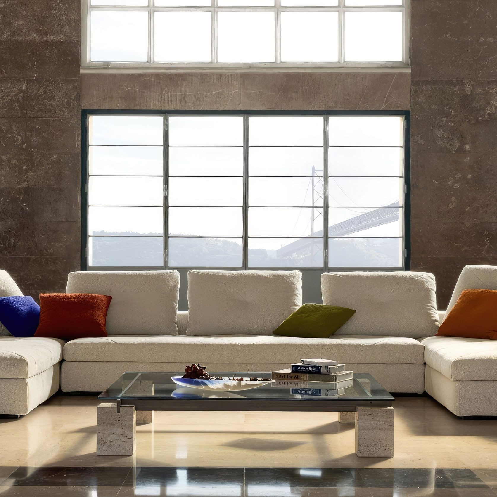 Preface Sofa | ArchiPro AU