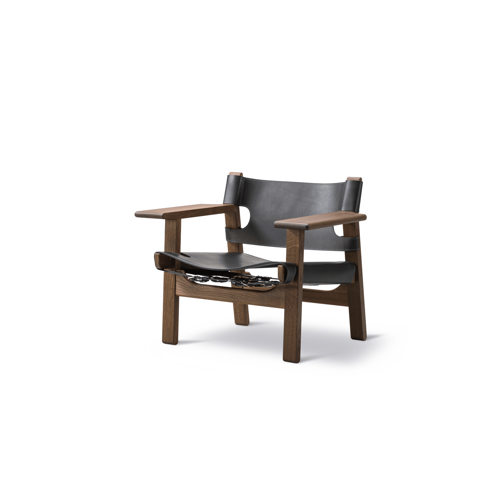The Spanish Chair by Fredericia | ArchiPro AU