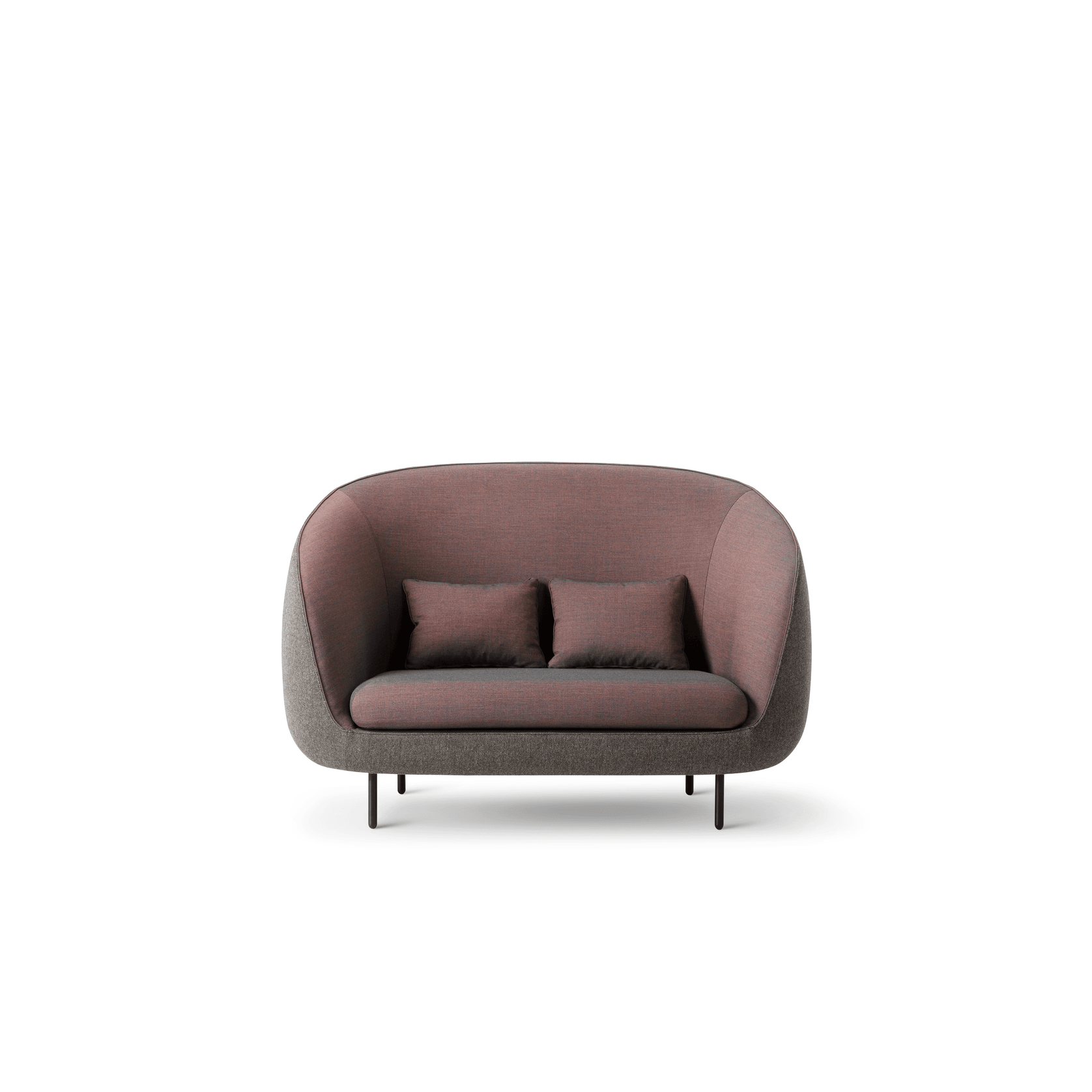 Haiku 2-Seater Sofa by Fredericia | ArchiPro AU