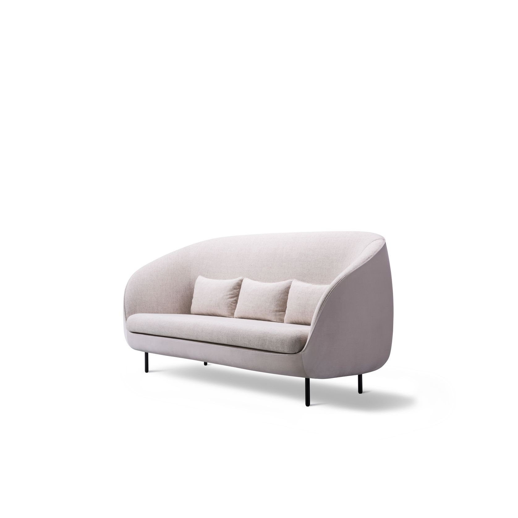 Haiku 3-Seater Sofa by Fredericia | ArchiPro AU