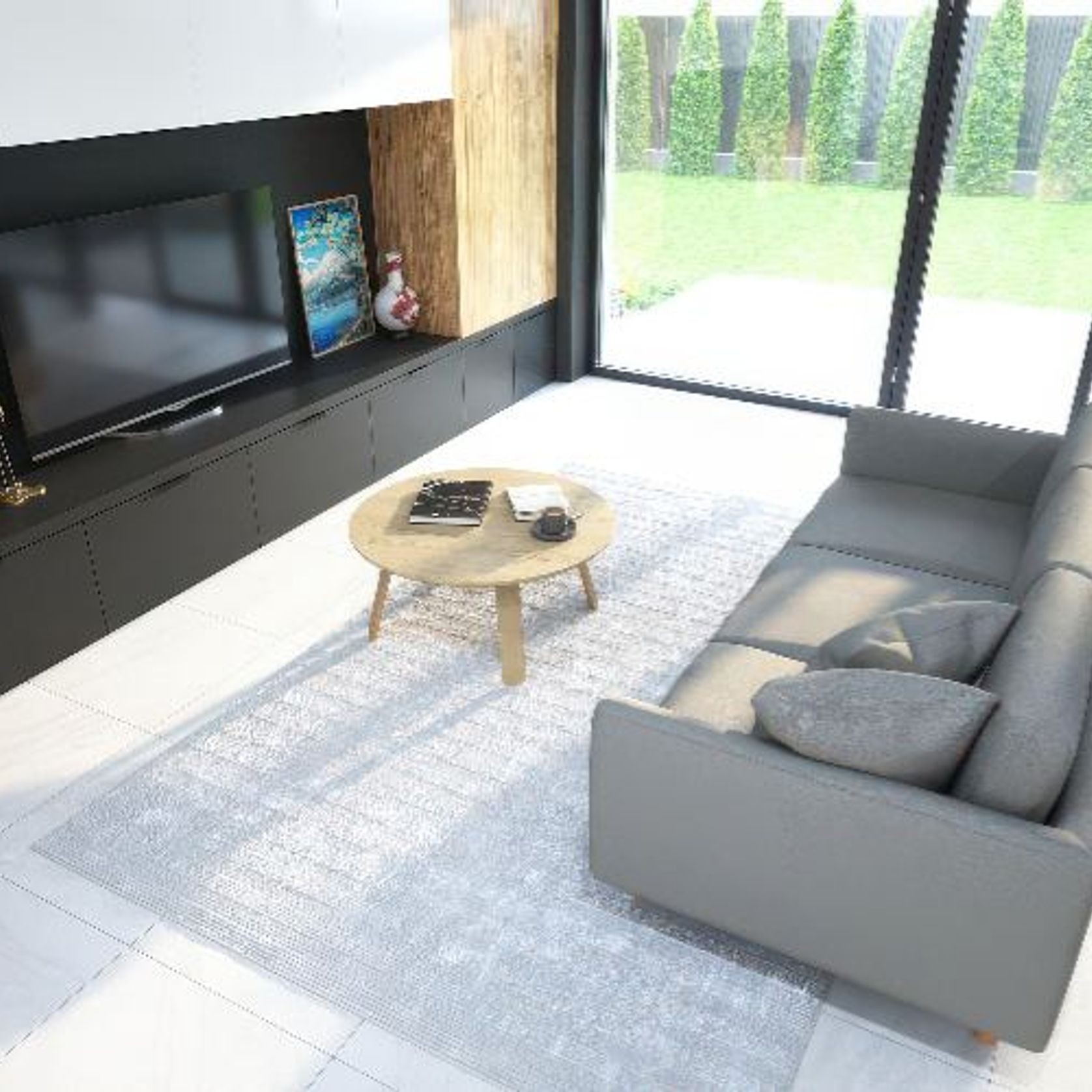 Porter Sofa | ArchiPro AU