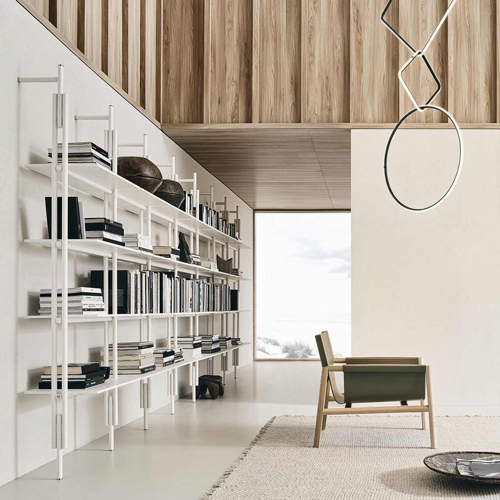Pablo | Armchair | ArchiPro AU