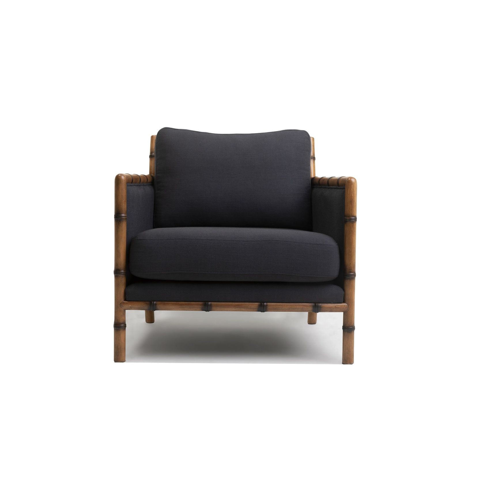 Colonial Lounge Chair | ArchiPro AU