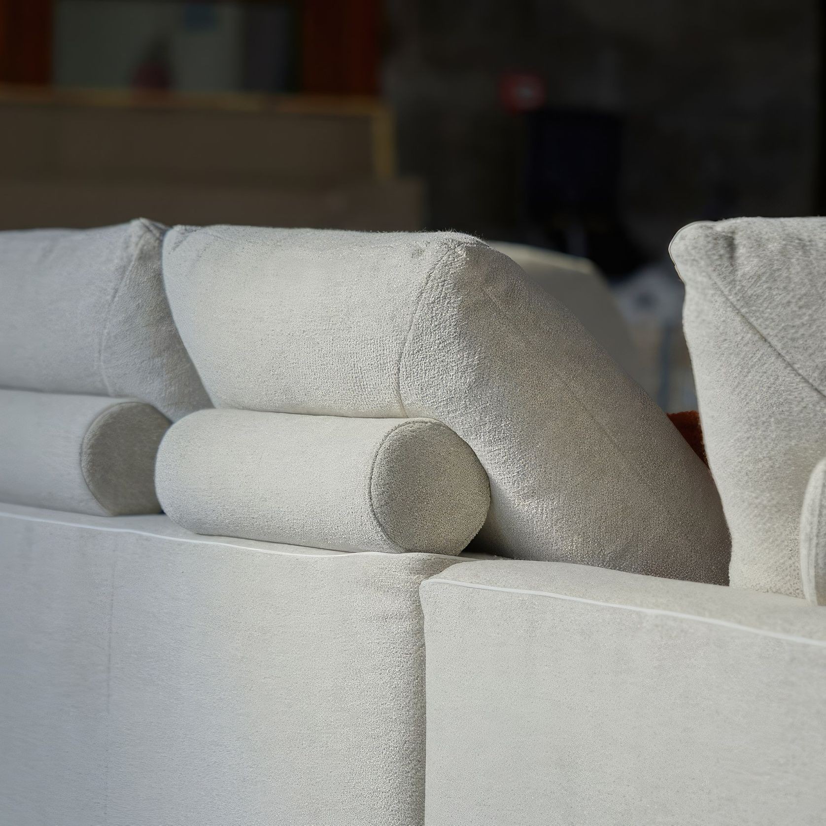 Preface Sofa | ArchiPro AU