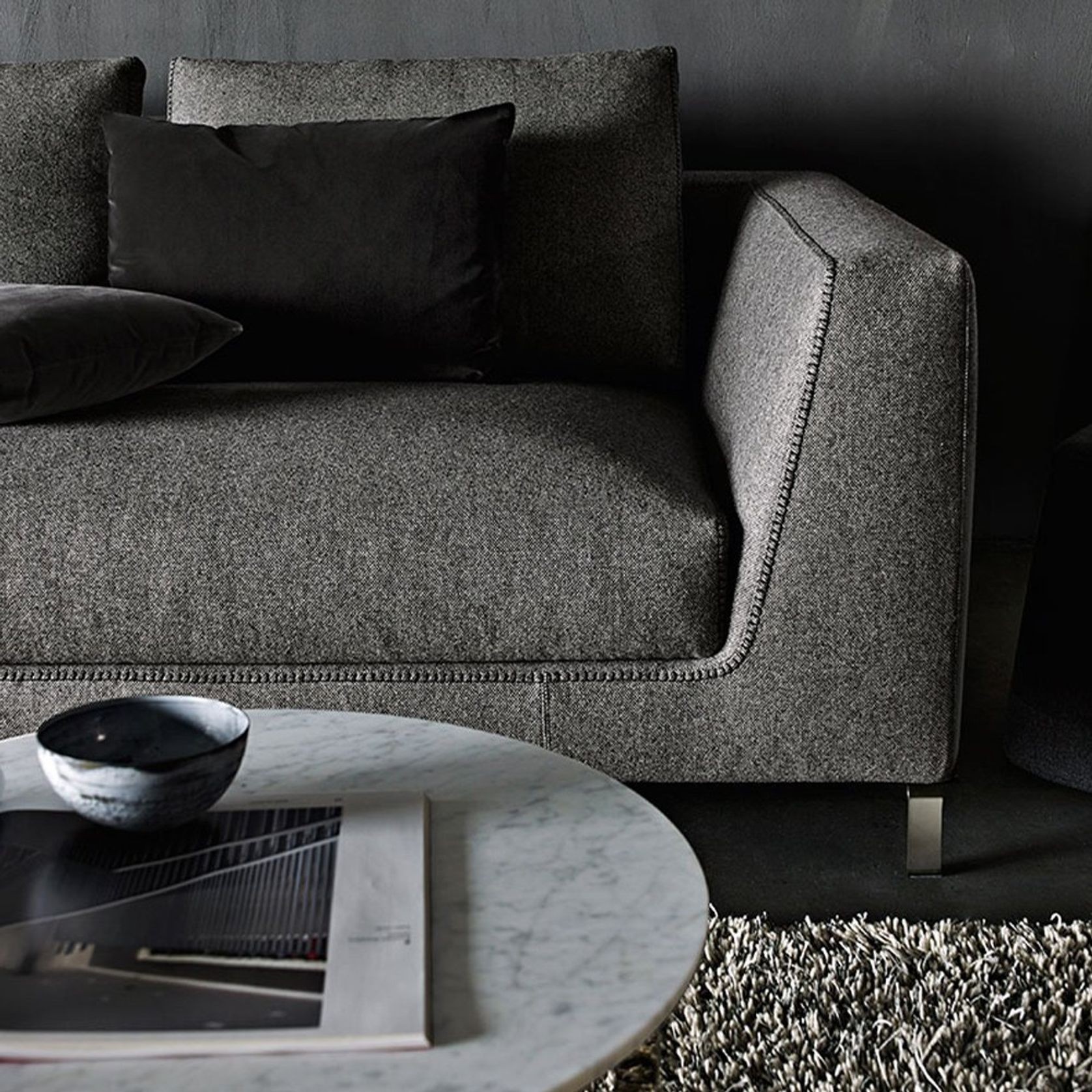 Ray | Sofa | ArchiPro AU