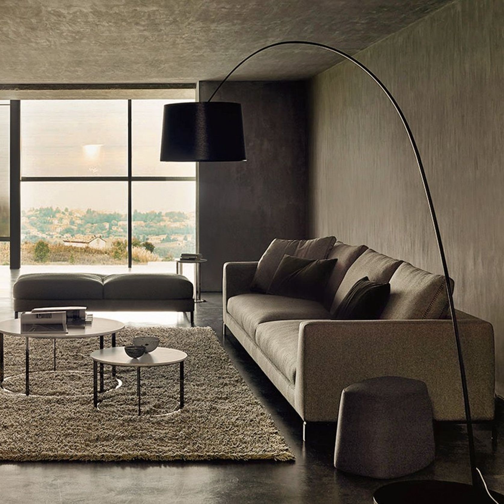 Ray | Sofa | ArchiPro AU