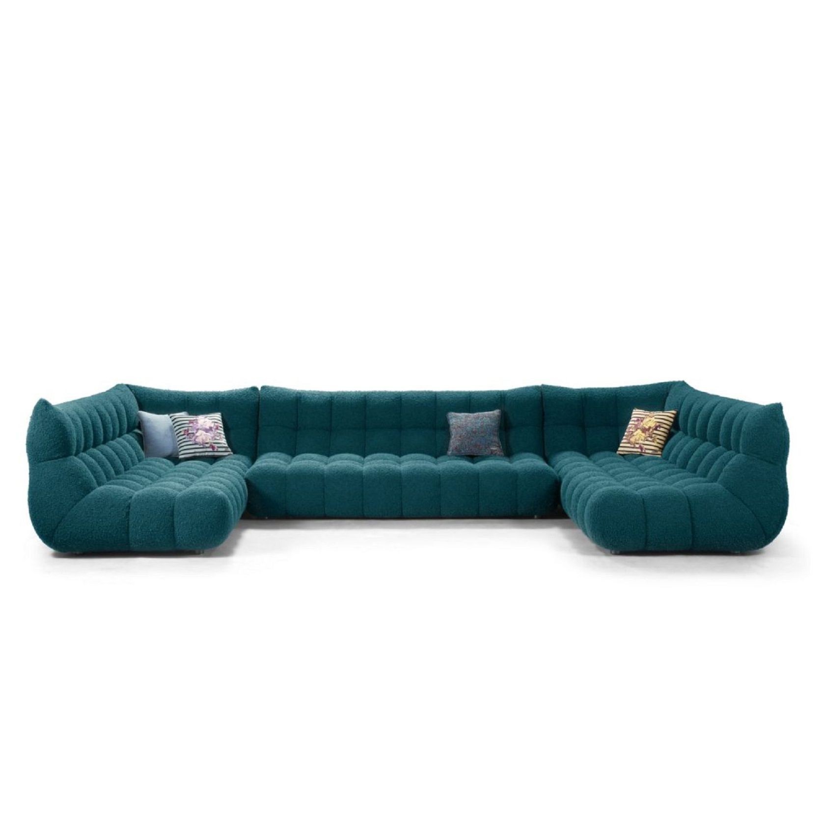 Setup Sofa | ArchiPro AU