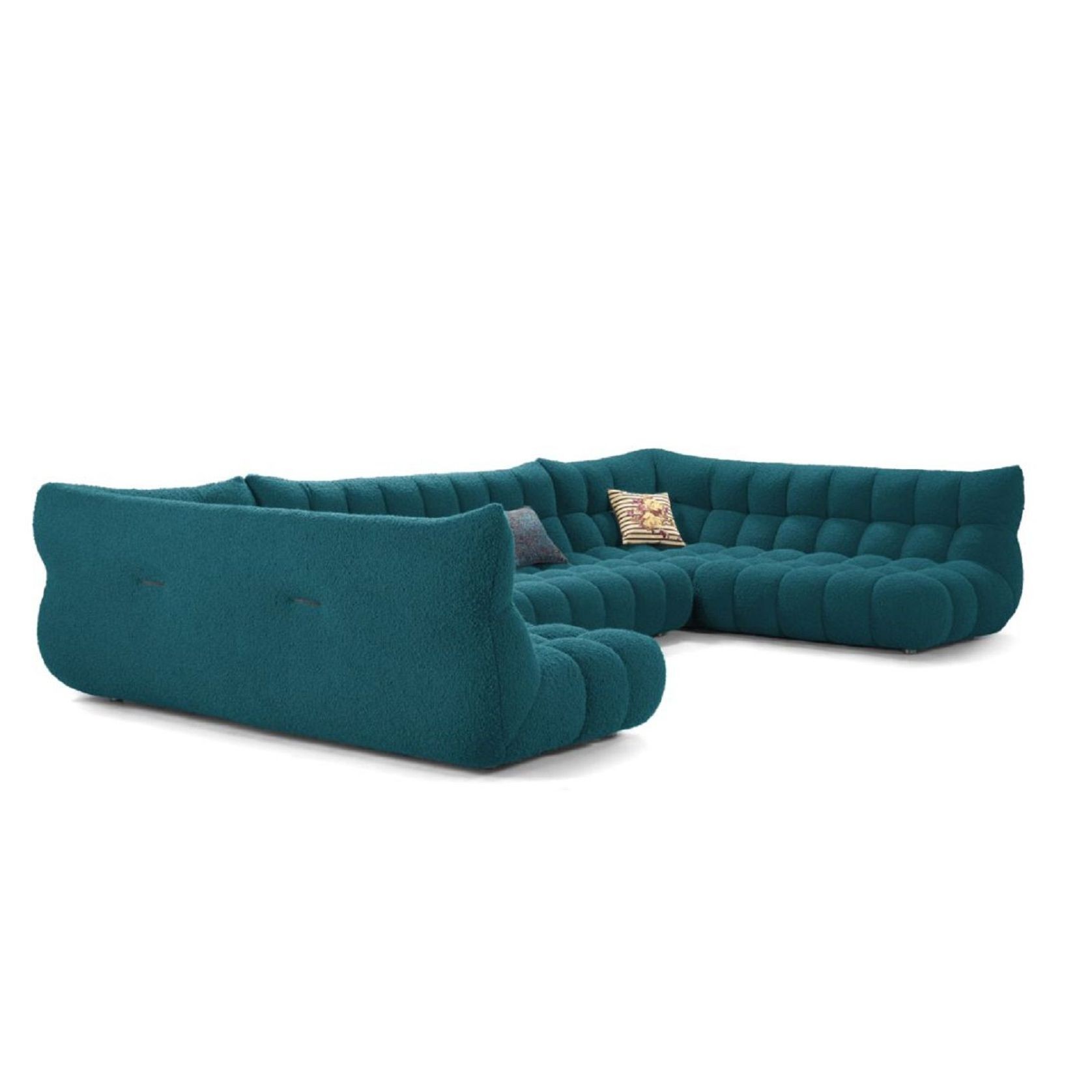 Setup Sofa | ArchiPro AU