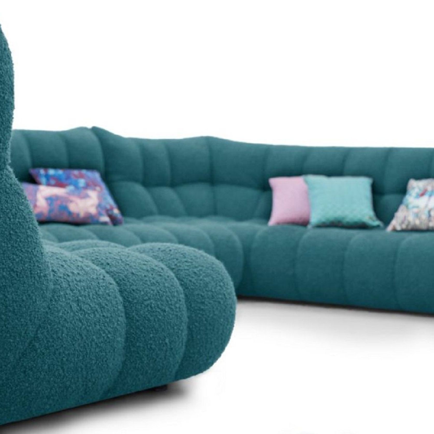 Setup Sofa | ArchiPro AU