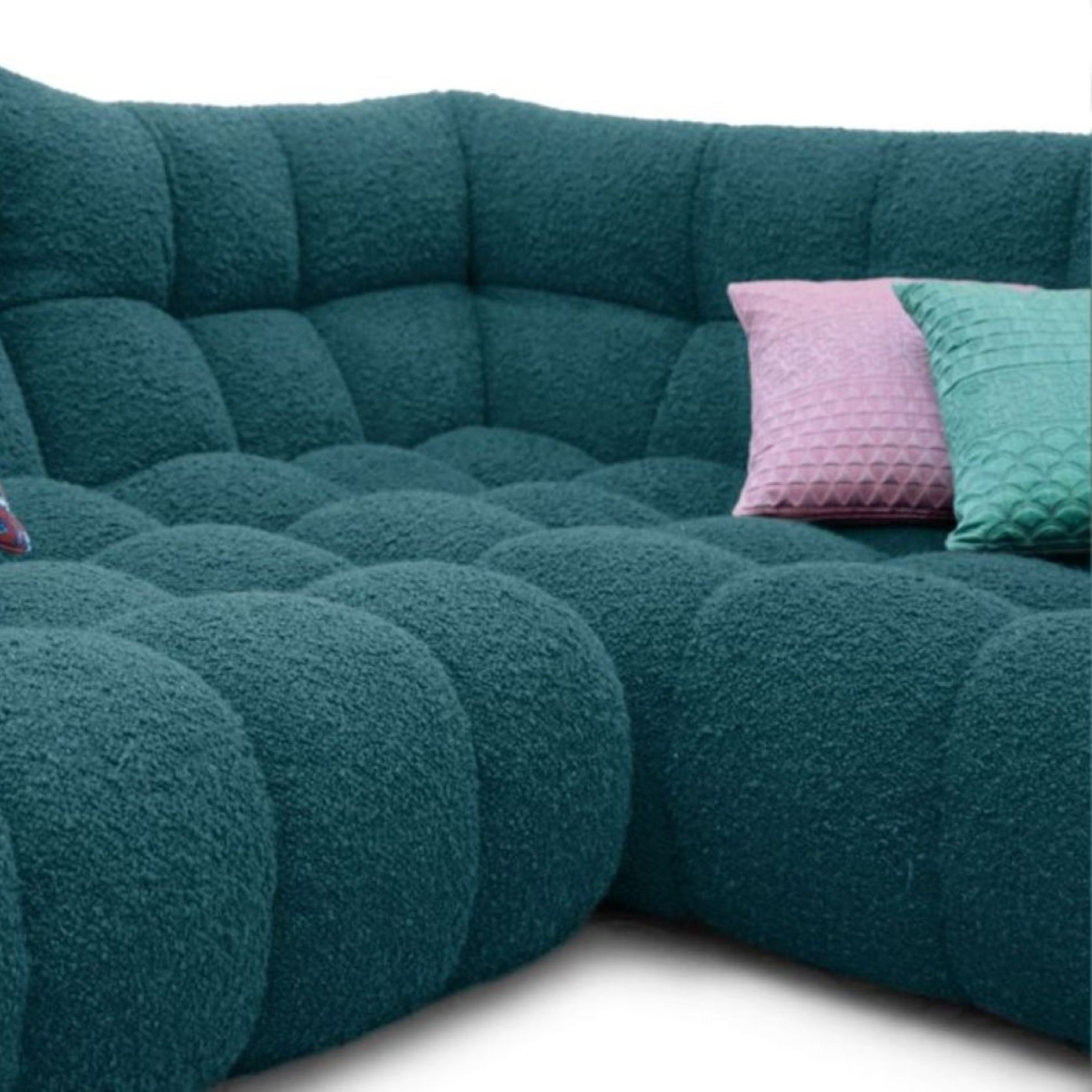 Setup Sofa | ArchiPro AU